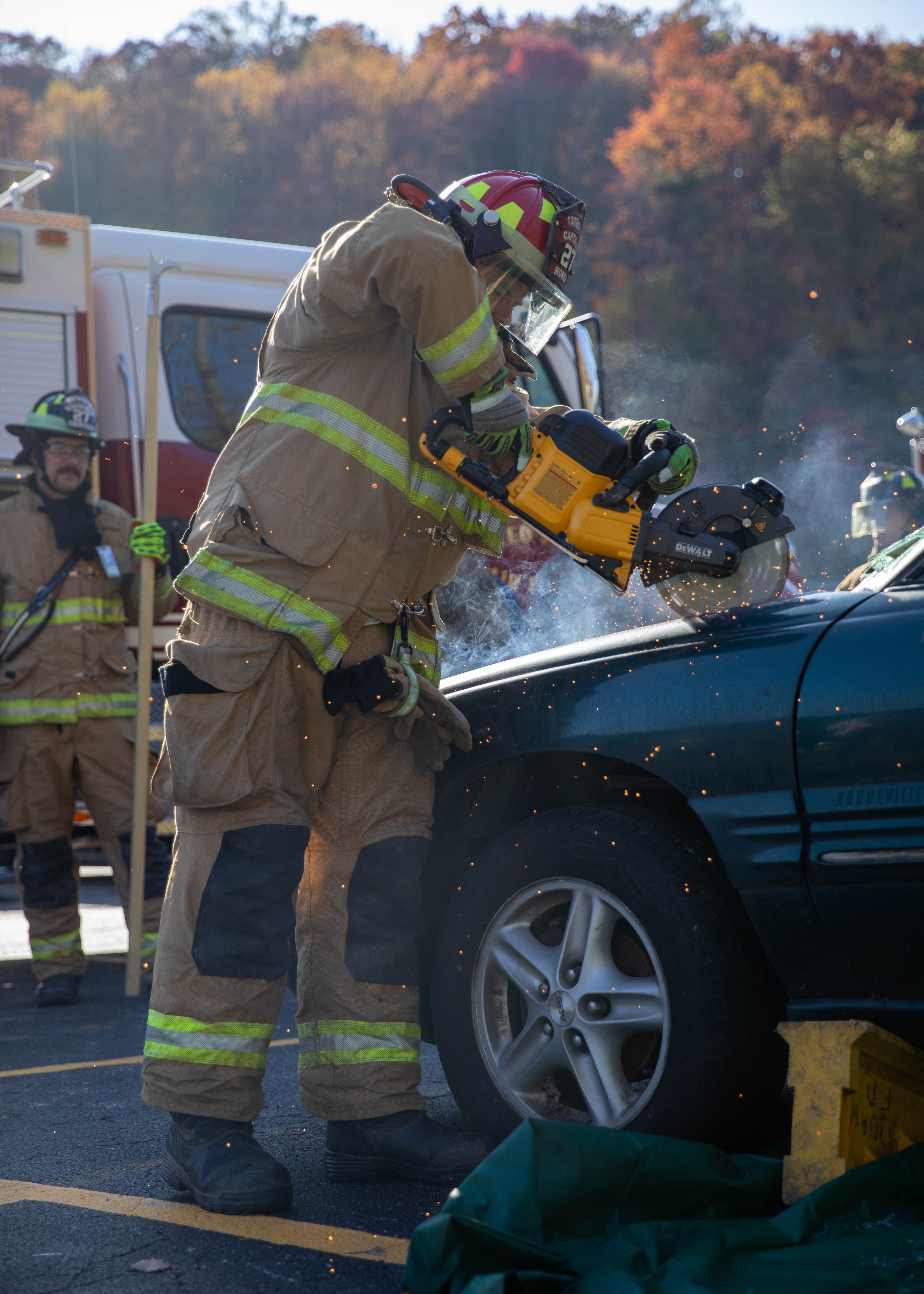 Red Ribbon Week Kicks Off with Substance Abuse Prevention Efforts ...