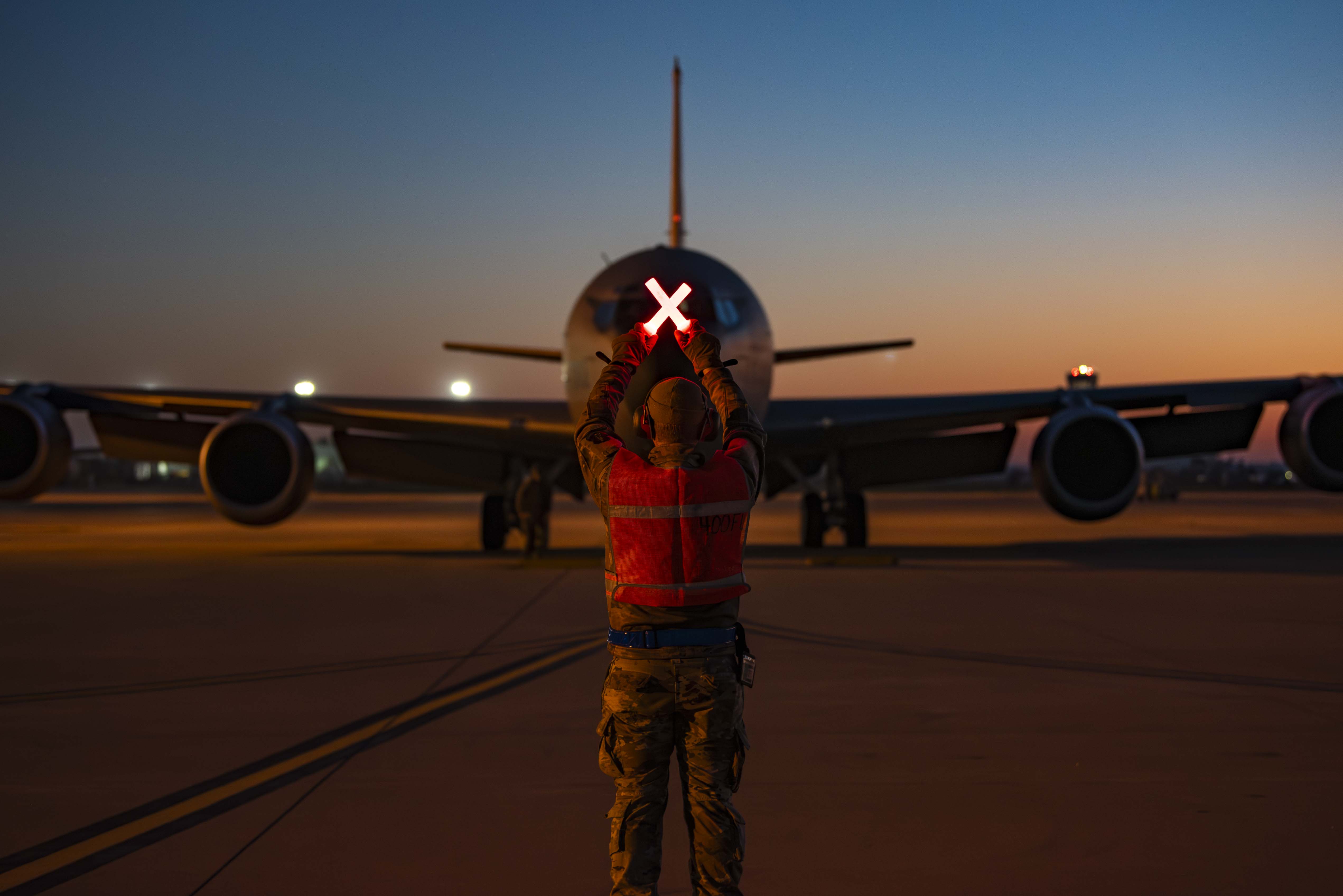 AF Week in Photos > 557th Weather Wing > Article Display