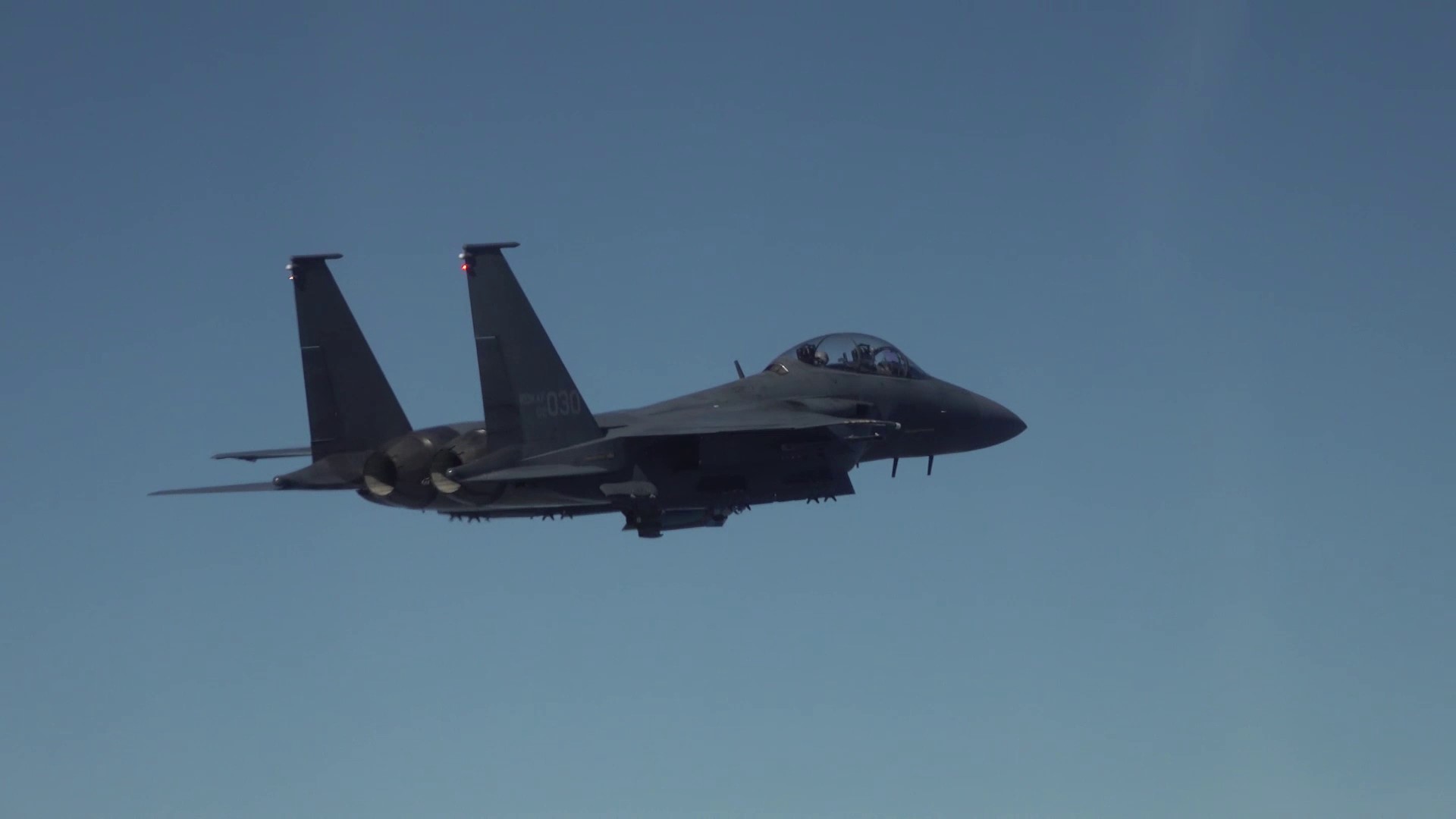 U.S., ROK accomplish precision strike, close air support training with ...