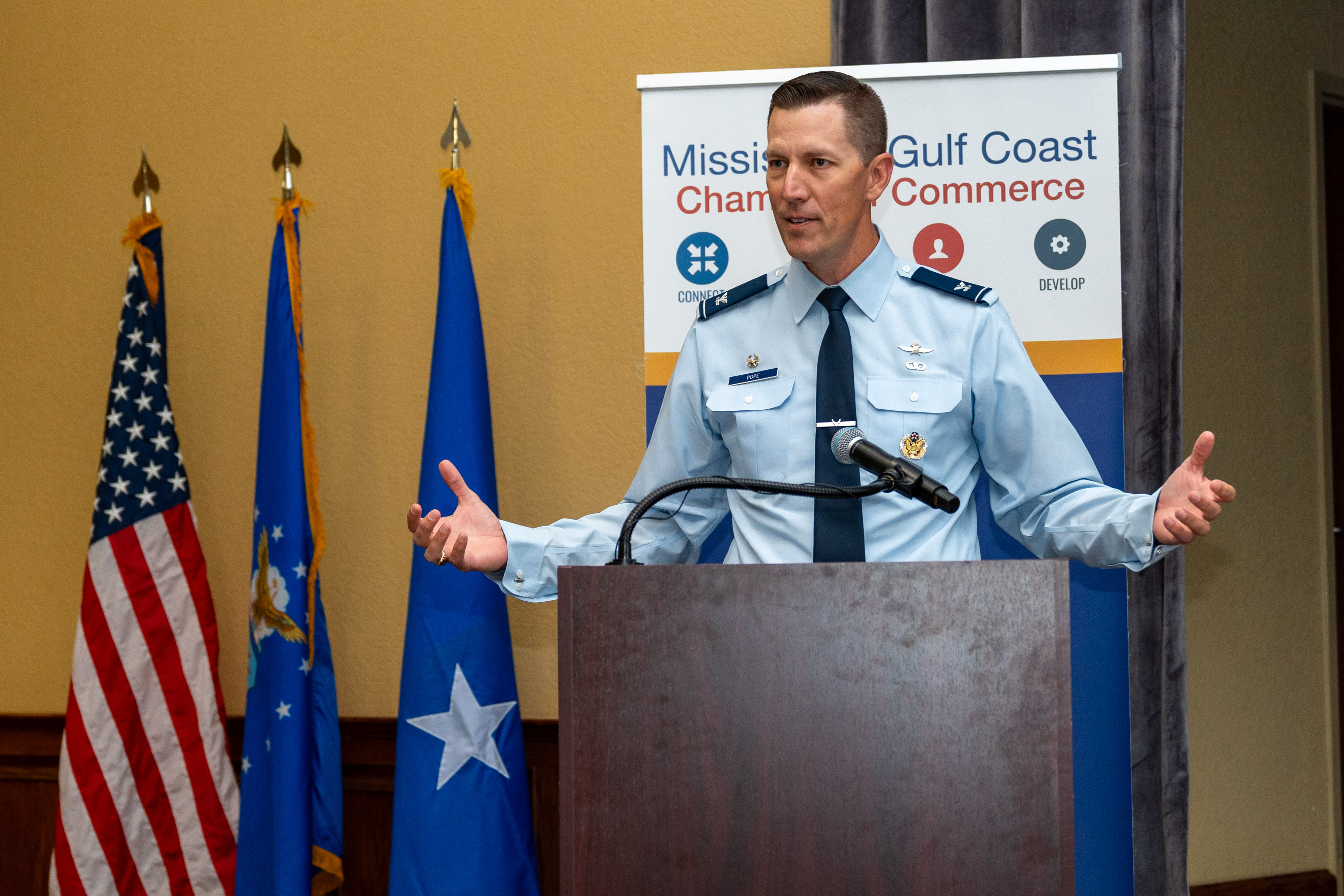 2024 State of Keesler > Air Education and Training Command > Article ...