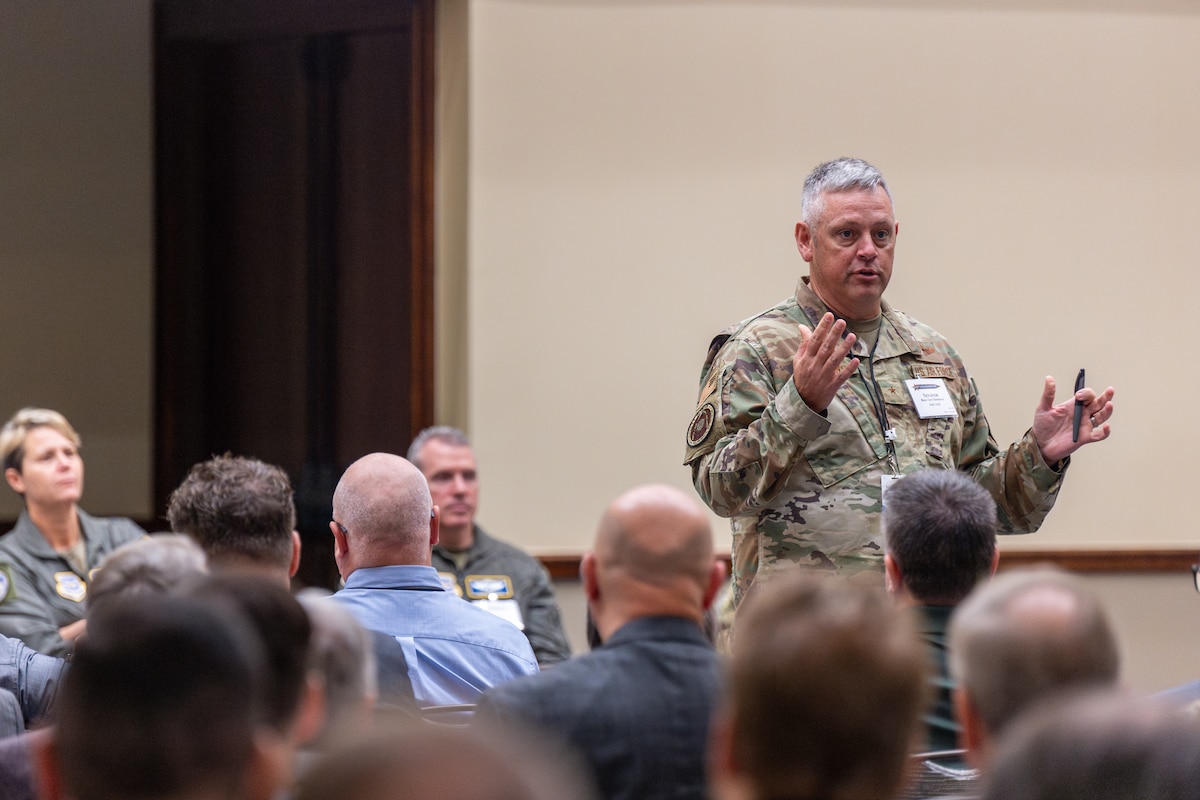 AMC industry partners present solutions, advancements for Mobility ...