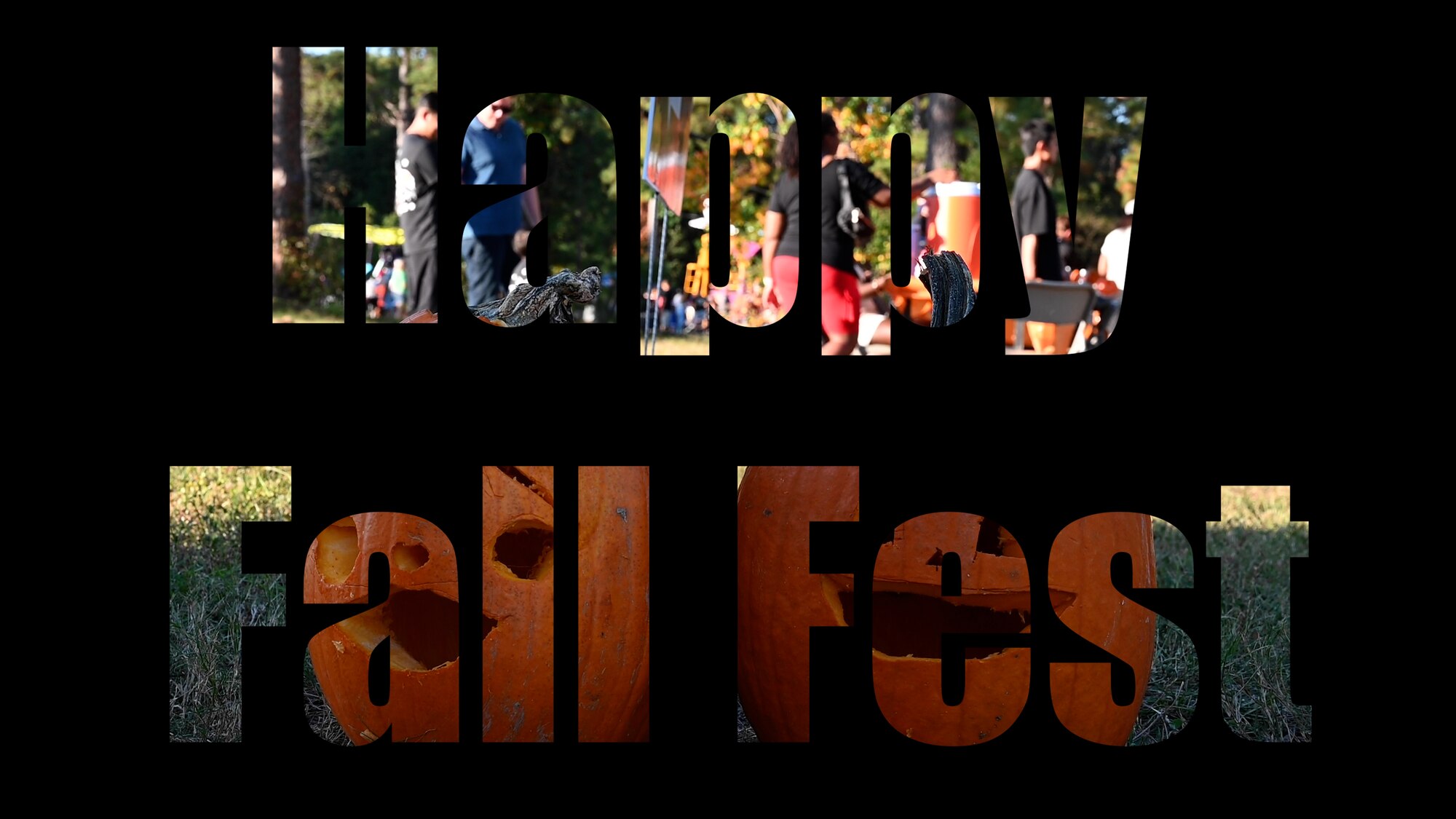 Fall Fest at Maxwell Air Force Base > Air Education and Training ...
