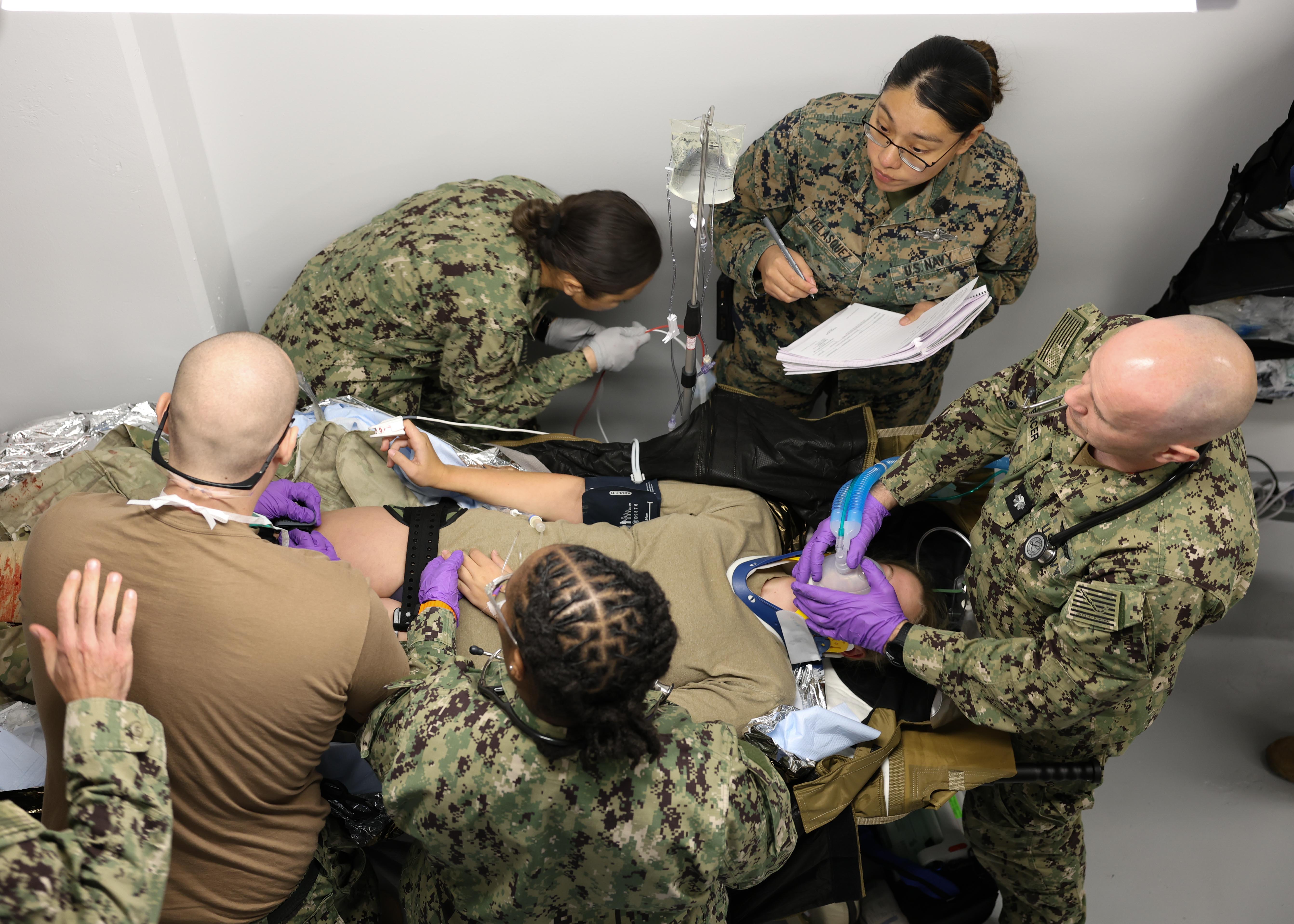 Centerton Native Supports Military Exercise NORTHERN VIKING in Iceland ...