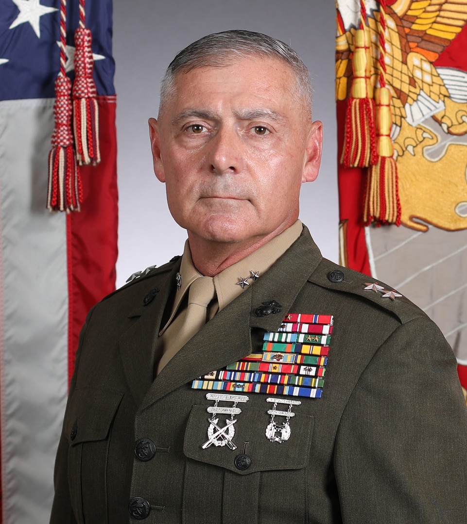 Maj. Gen. Phillip N. Frietze > Joint Chiefs of Staff > Article View