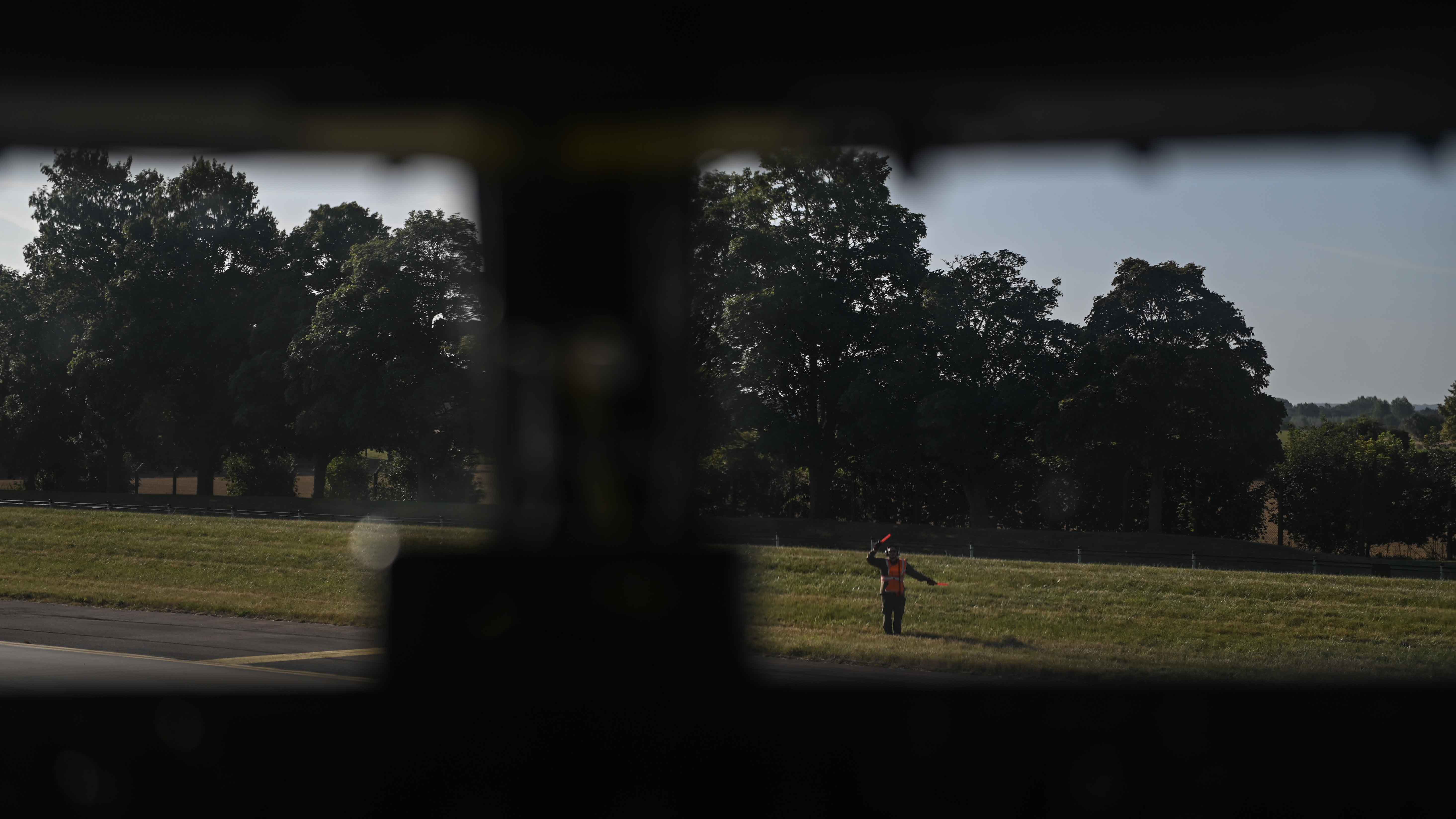 351st ARS supports 95th RS > Royal Air Force Mildenhall > RAF ...