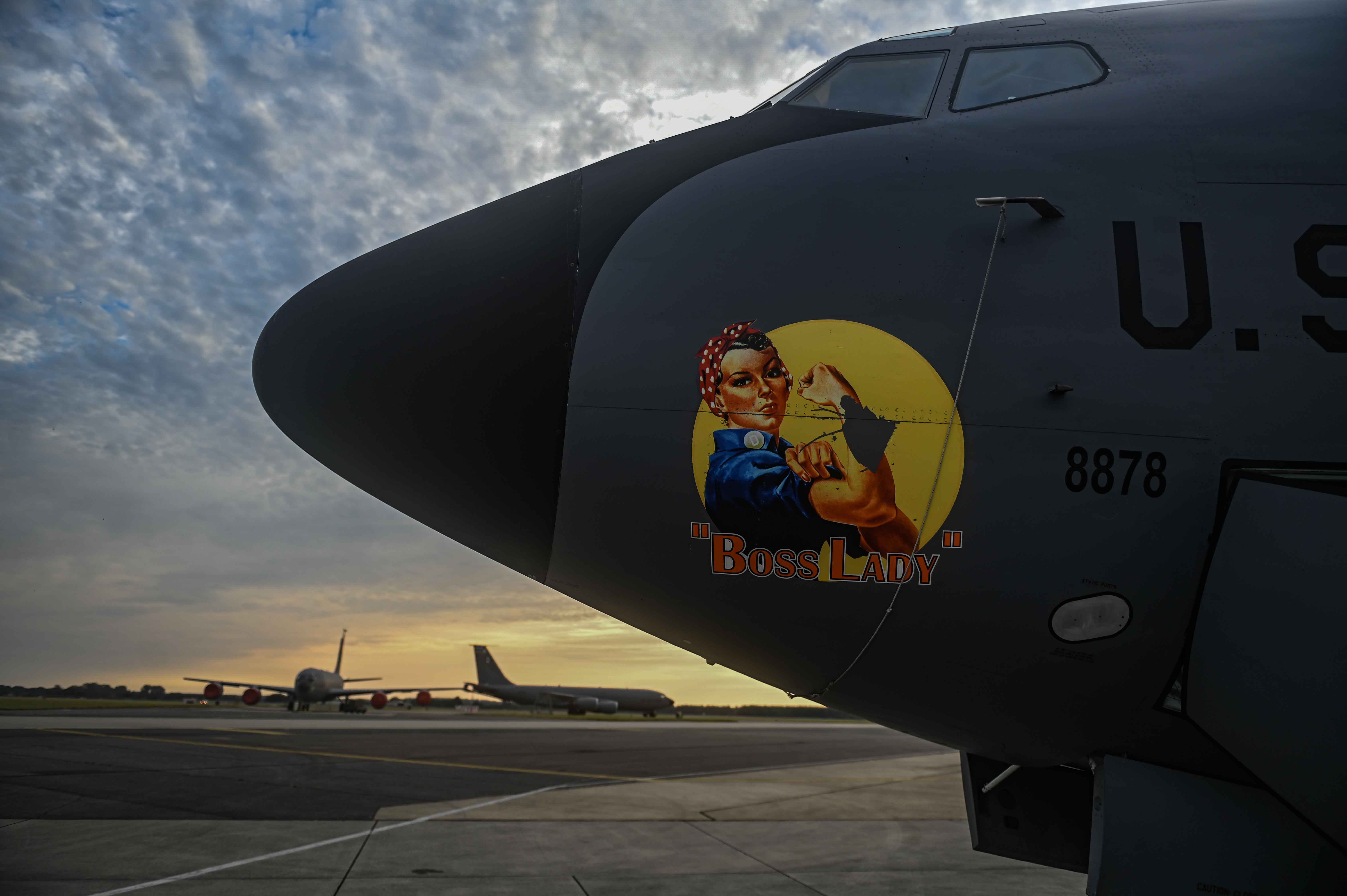 351st ARS conducts fallback training > Royal Air Force Mildenhall > RAF ...