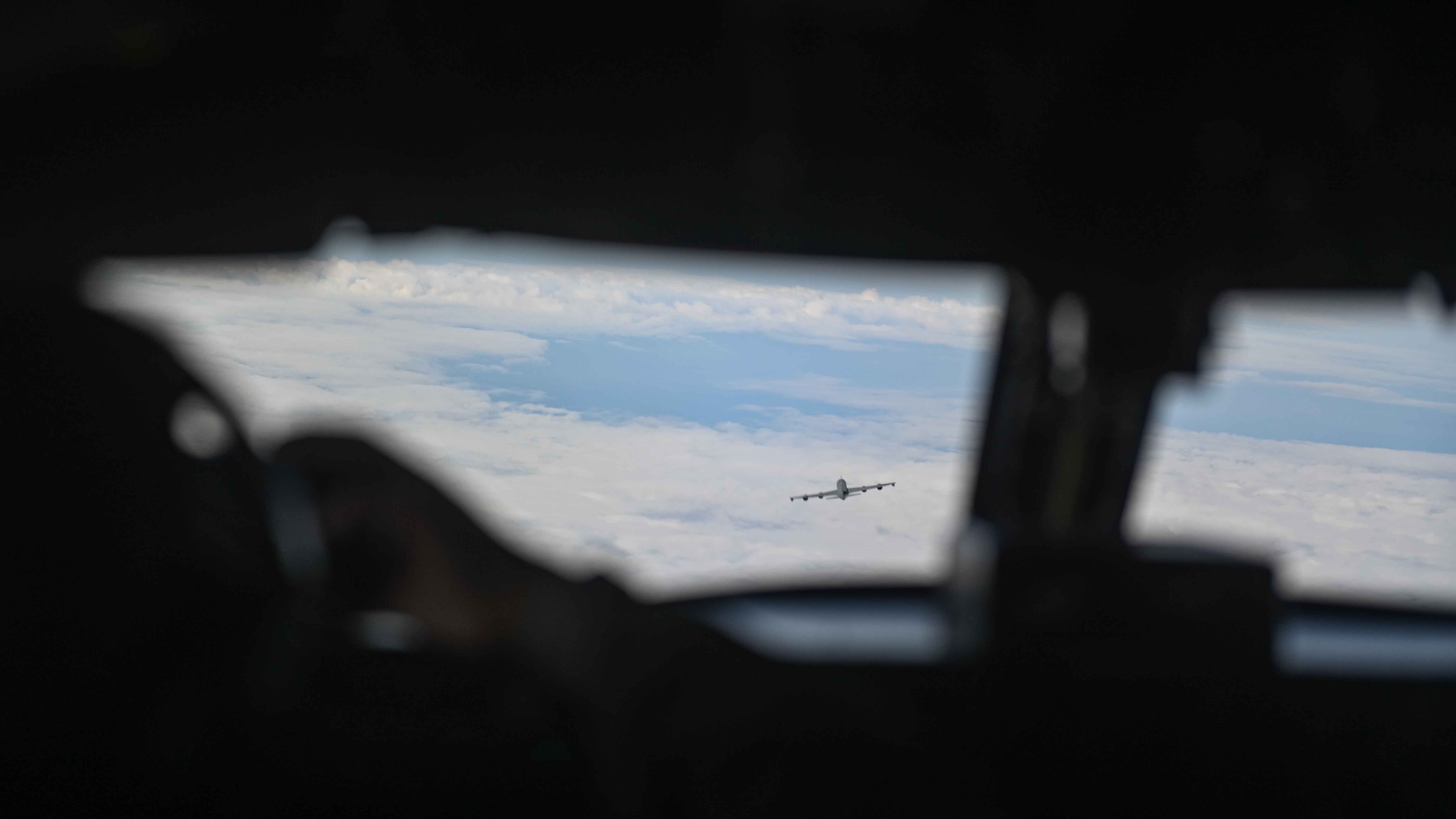 351st ARS conducts fallback training > Royal Air Force Mildenhall > RAF ...