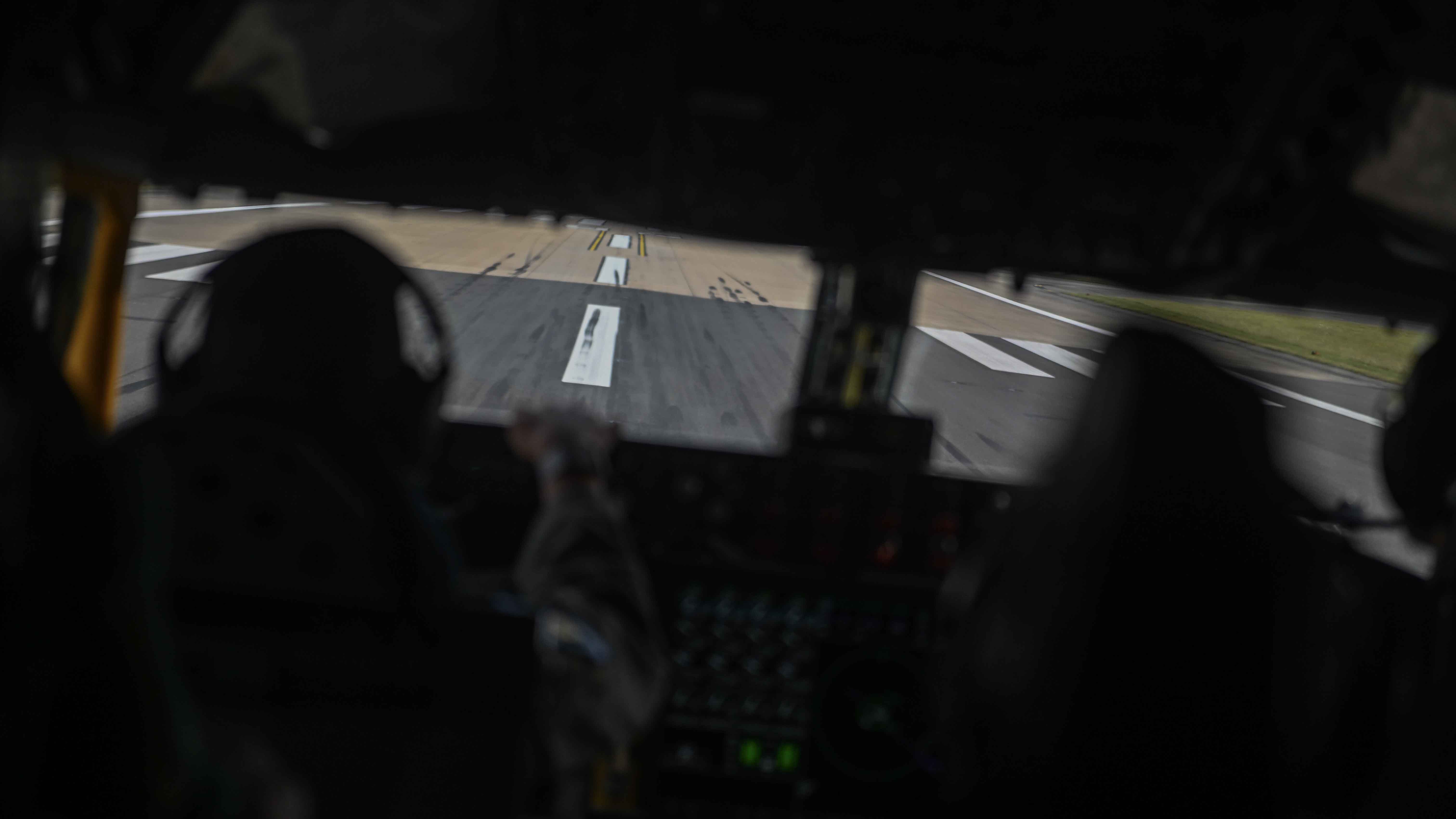 351st ARS conducts fallback training > Royal Air Force Mildenhall > RAF ...