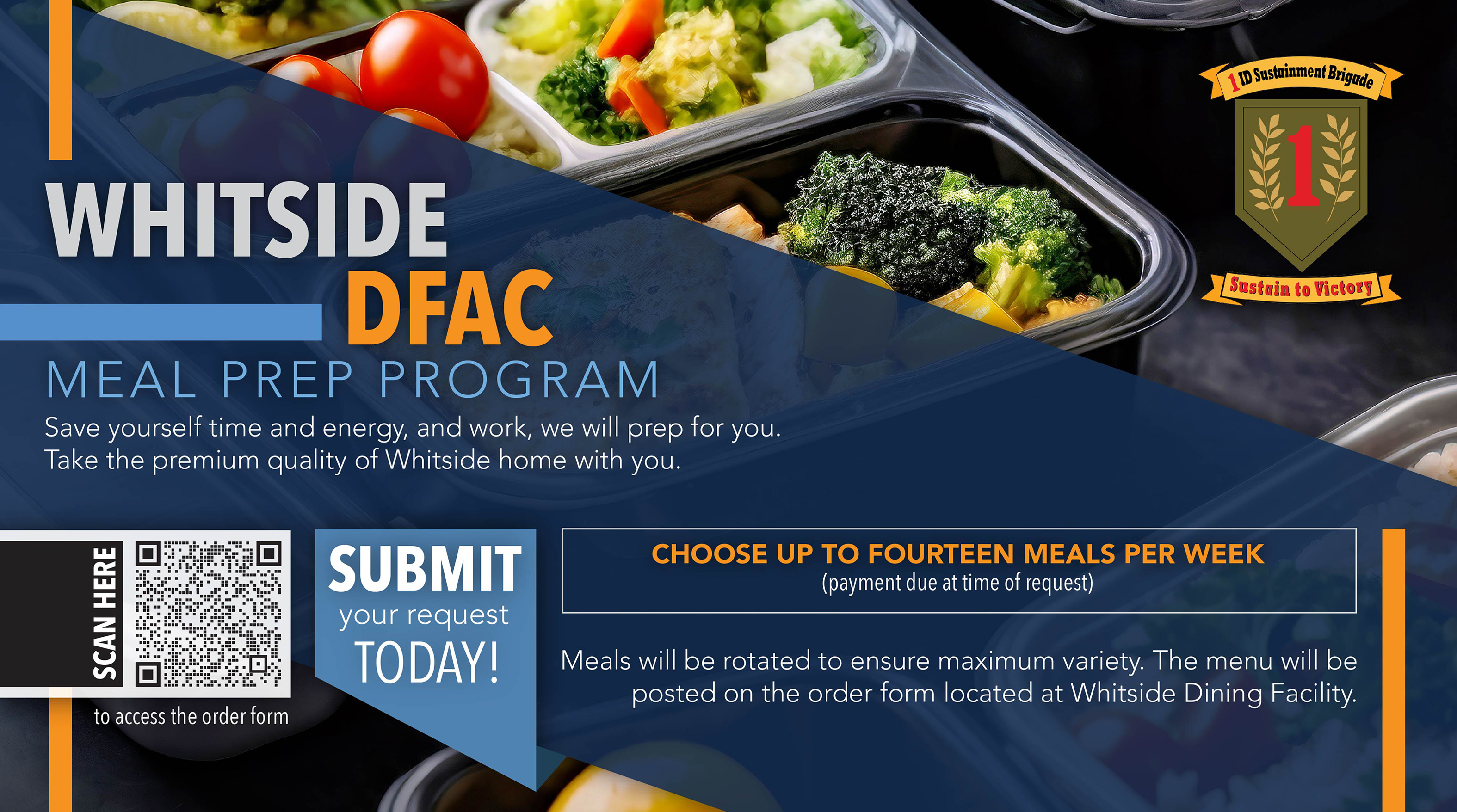 1st Infantry Division's Homepage