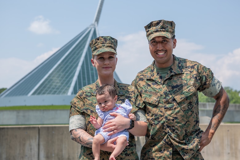 USMC Manpower & Reserve Affairs - Official U.S. Marine Corps Website