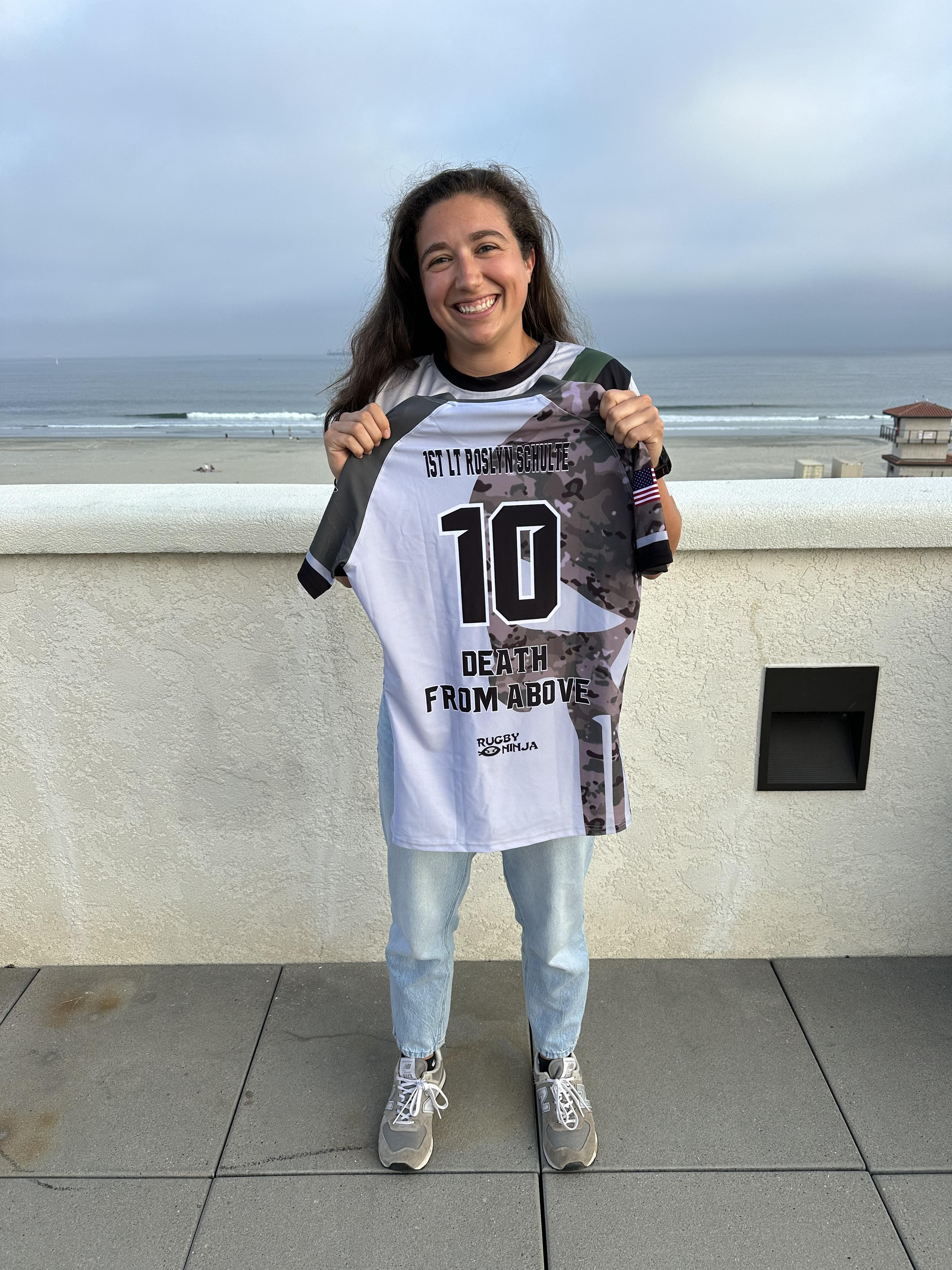 Rugby Raiders > Ellsworth Air Force Base > Article Display