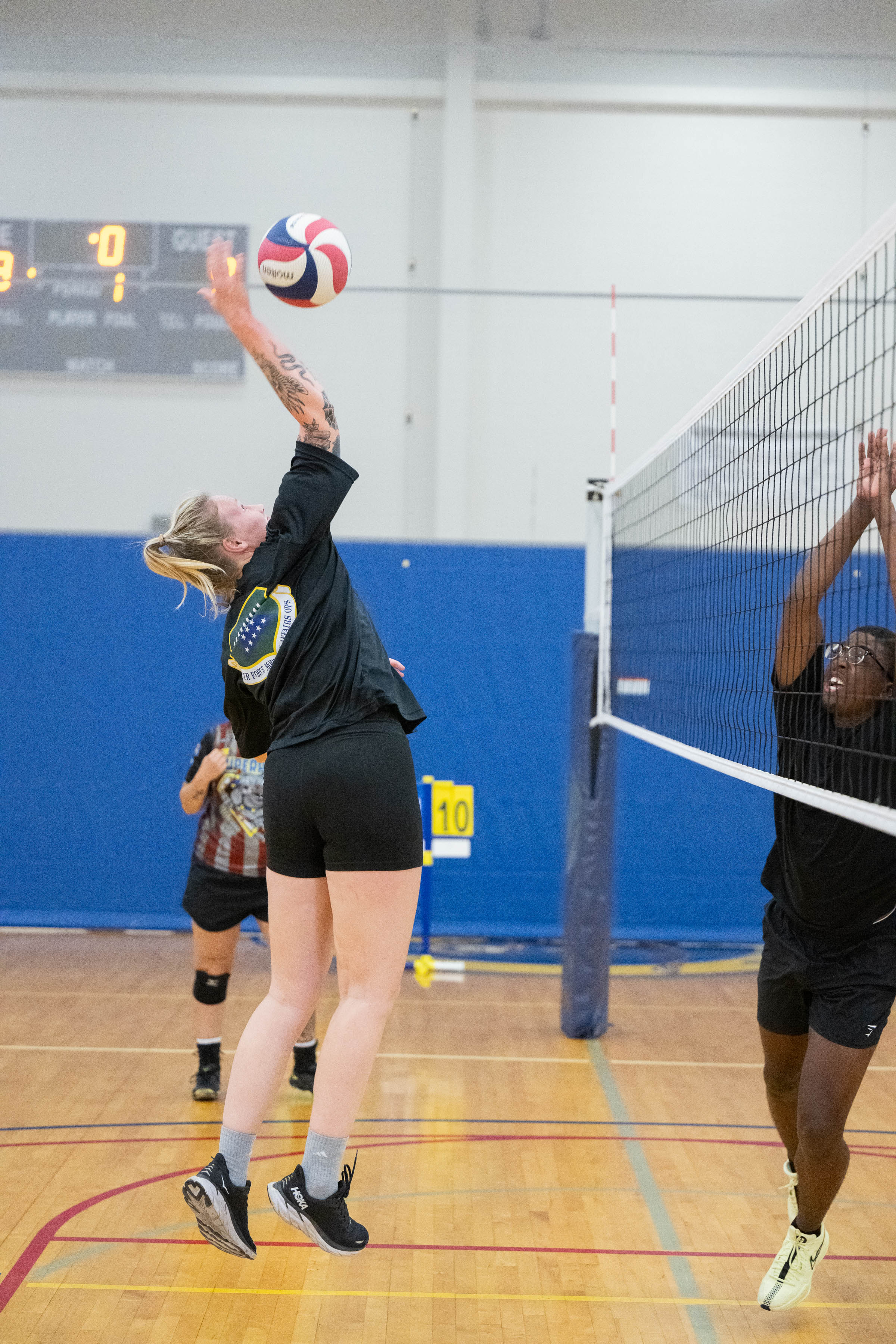 Team Dover celebrates 2024 Wing Sports Day > Dover Air Force Base ...