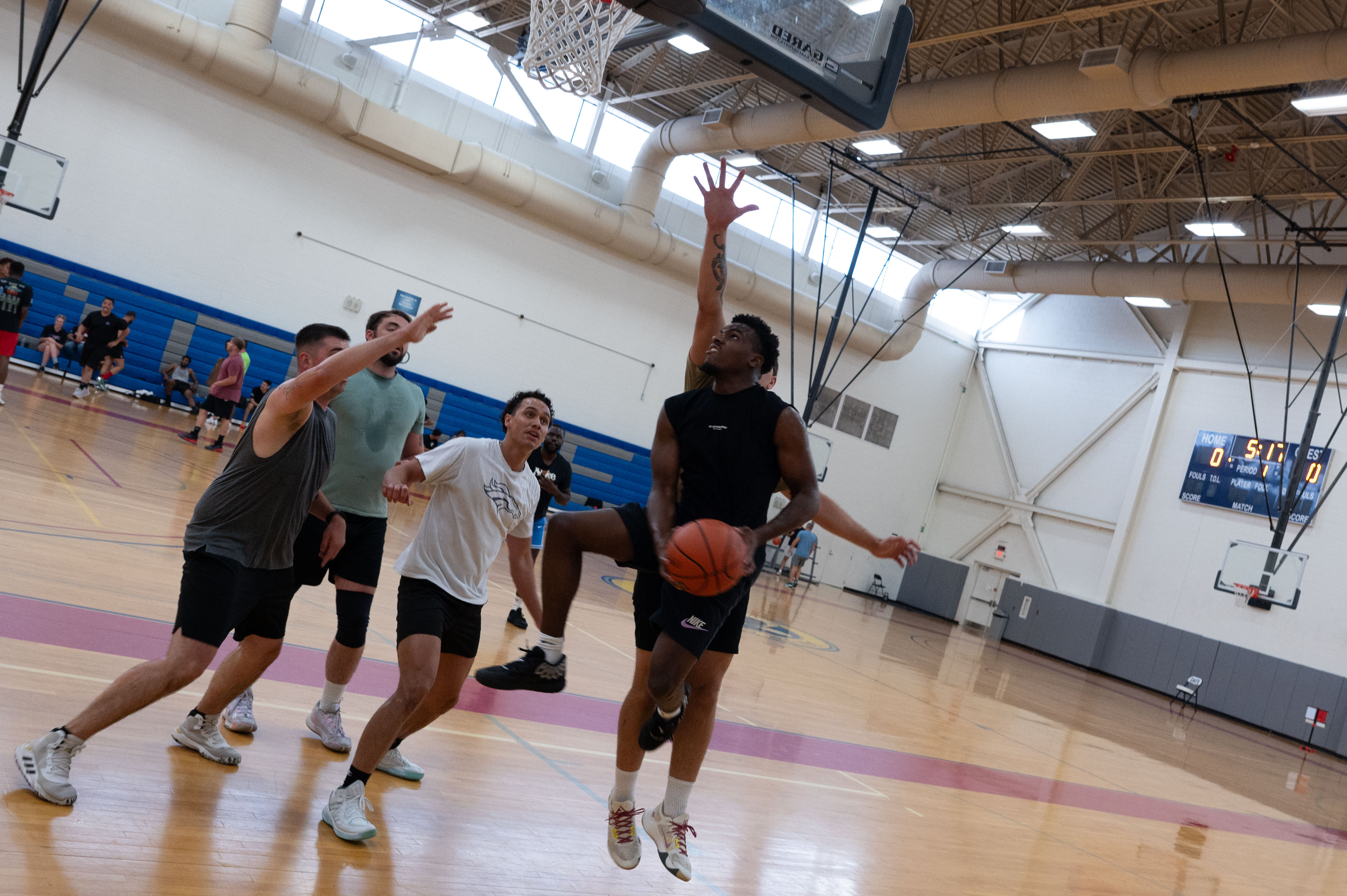 Team Dover celebrates 2024 Wing Sports Day > Dover Air Force Base ...