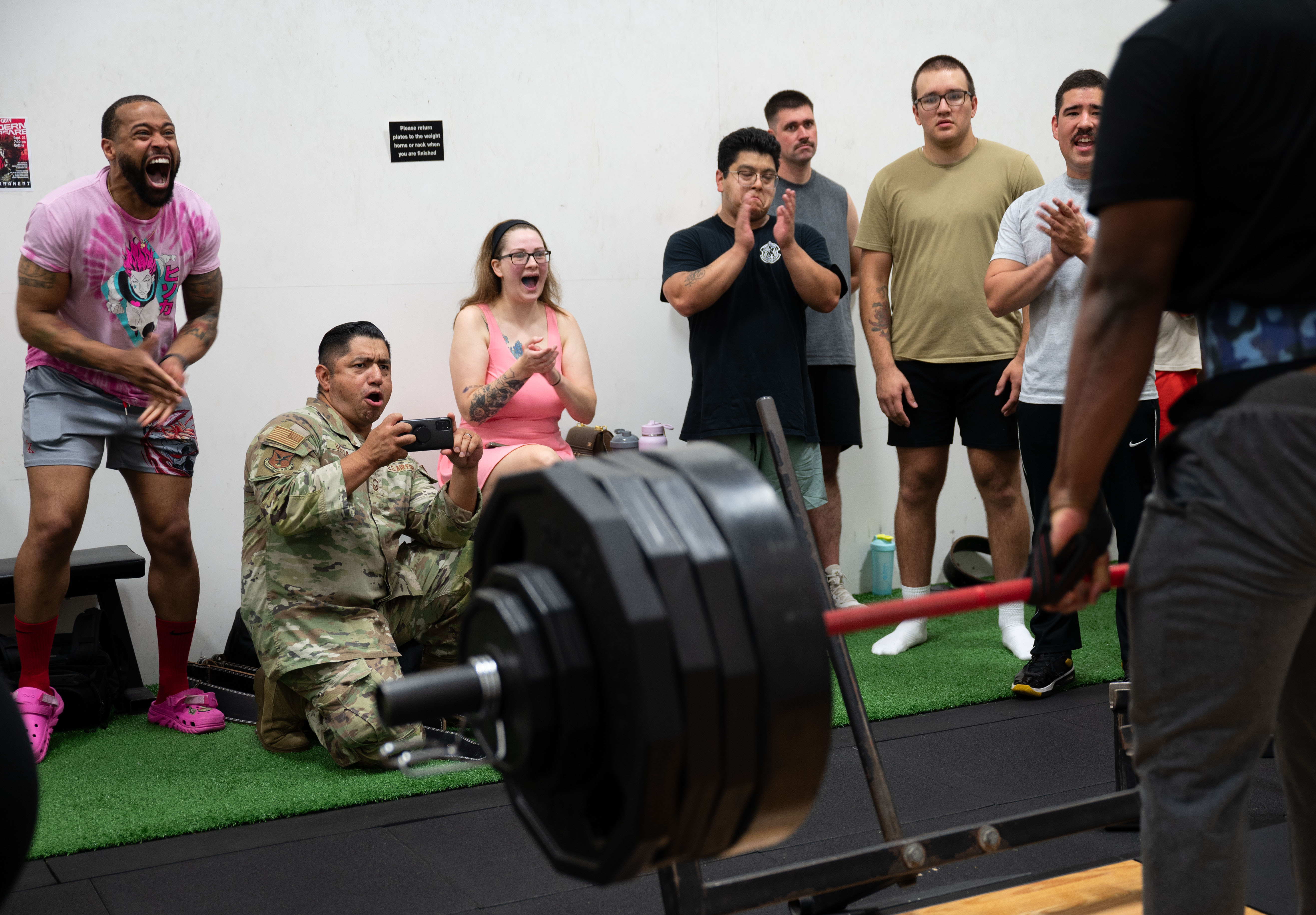 Team Dover celebrates 2024 Wing Sports Day > Dover Air Force Base ...