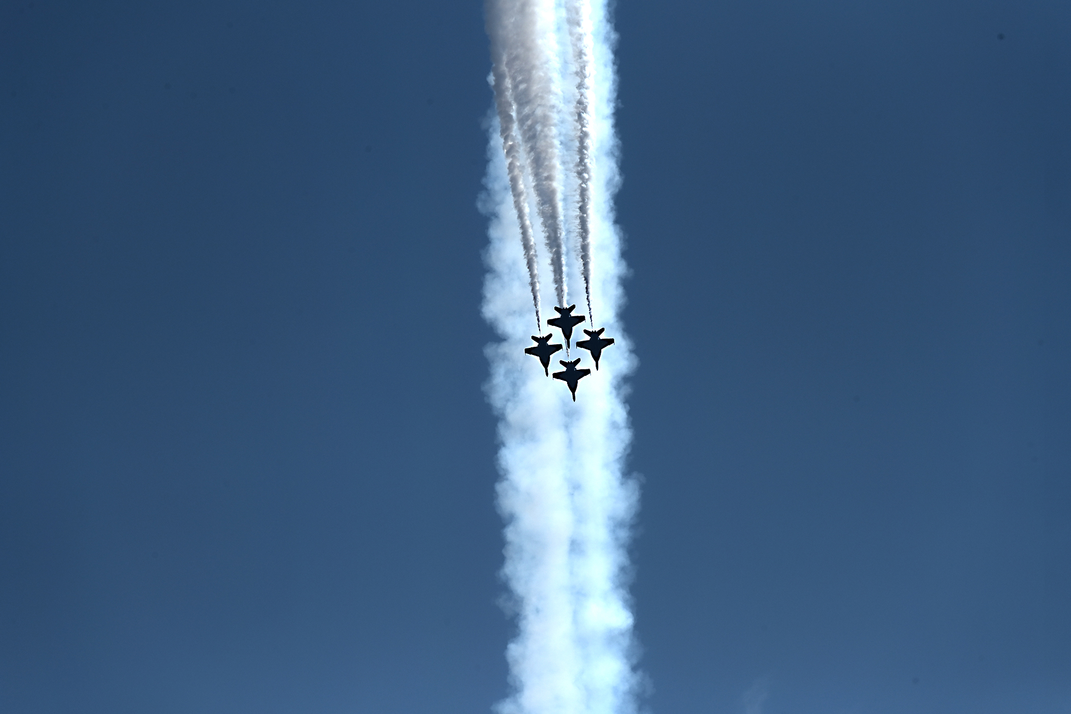 Formation Flight