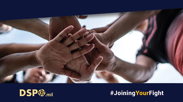 Joining Your Fight: Connect to Protect > Defense Logistics Agency ...