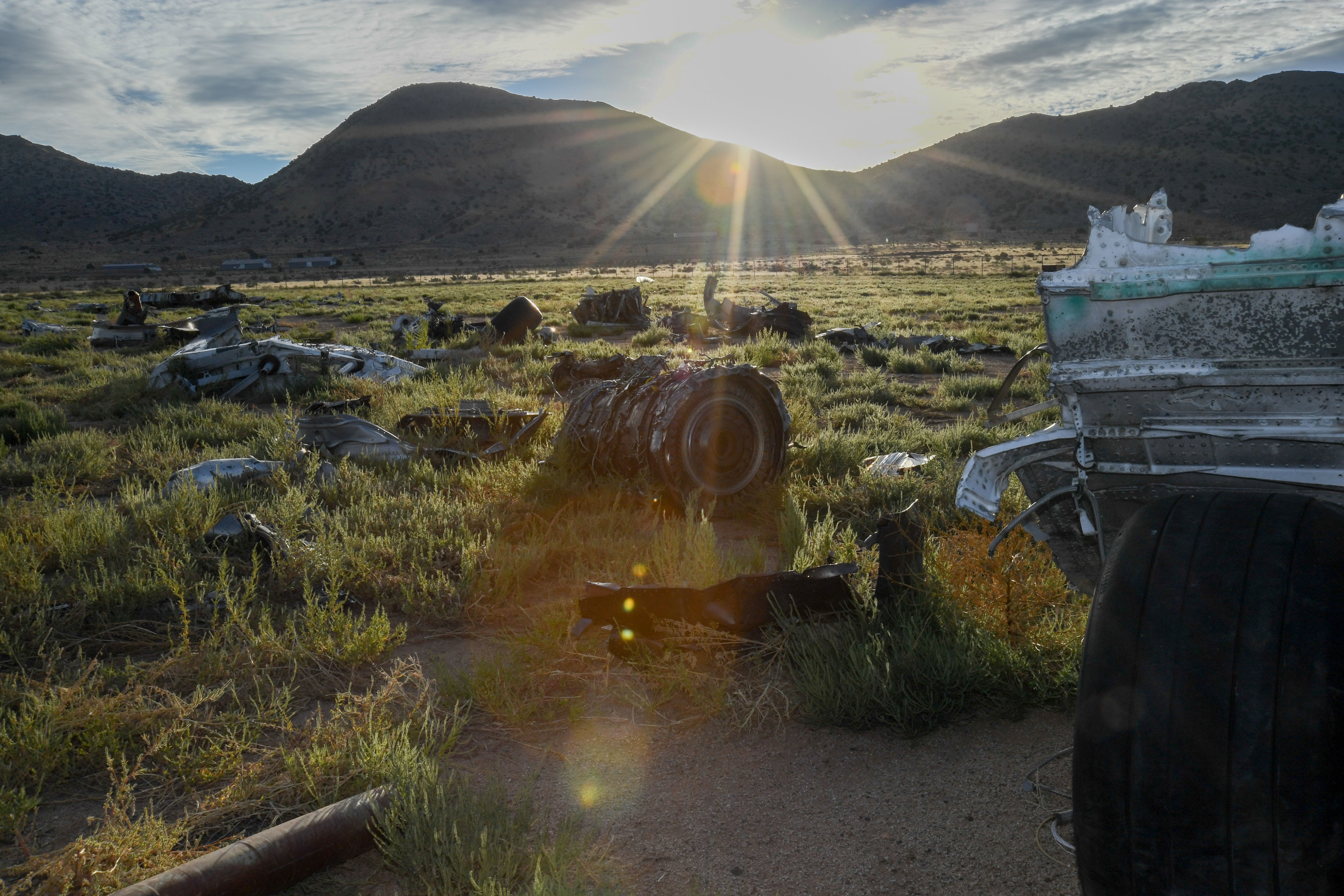 How Privileged Safety Information Safeguards Mission Readiness ...