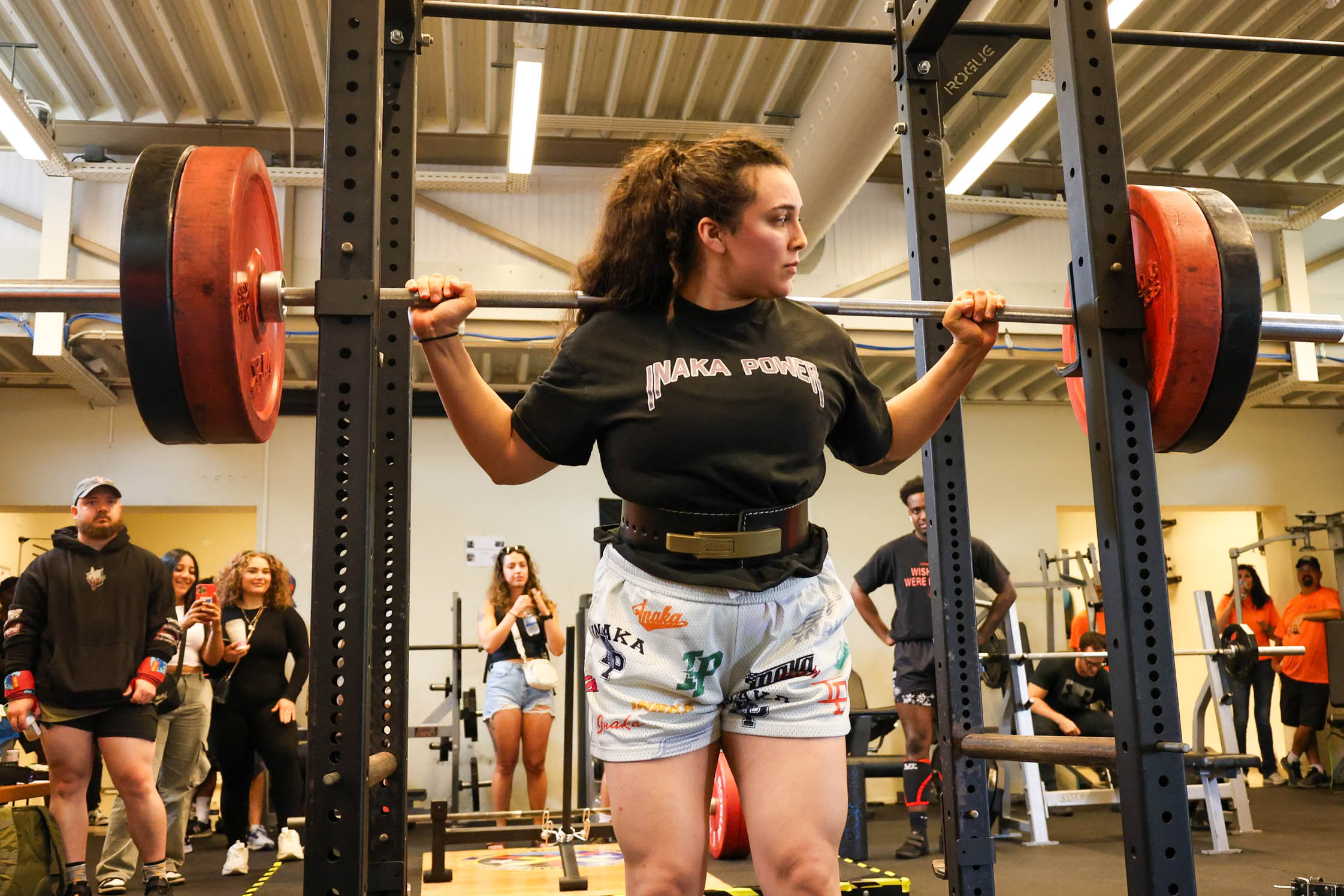 703rd Munitions Support Squadron hosts 2024 MUNSS Olympics ...