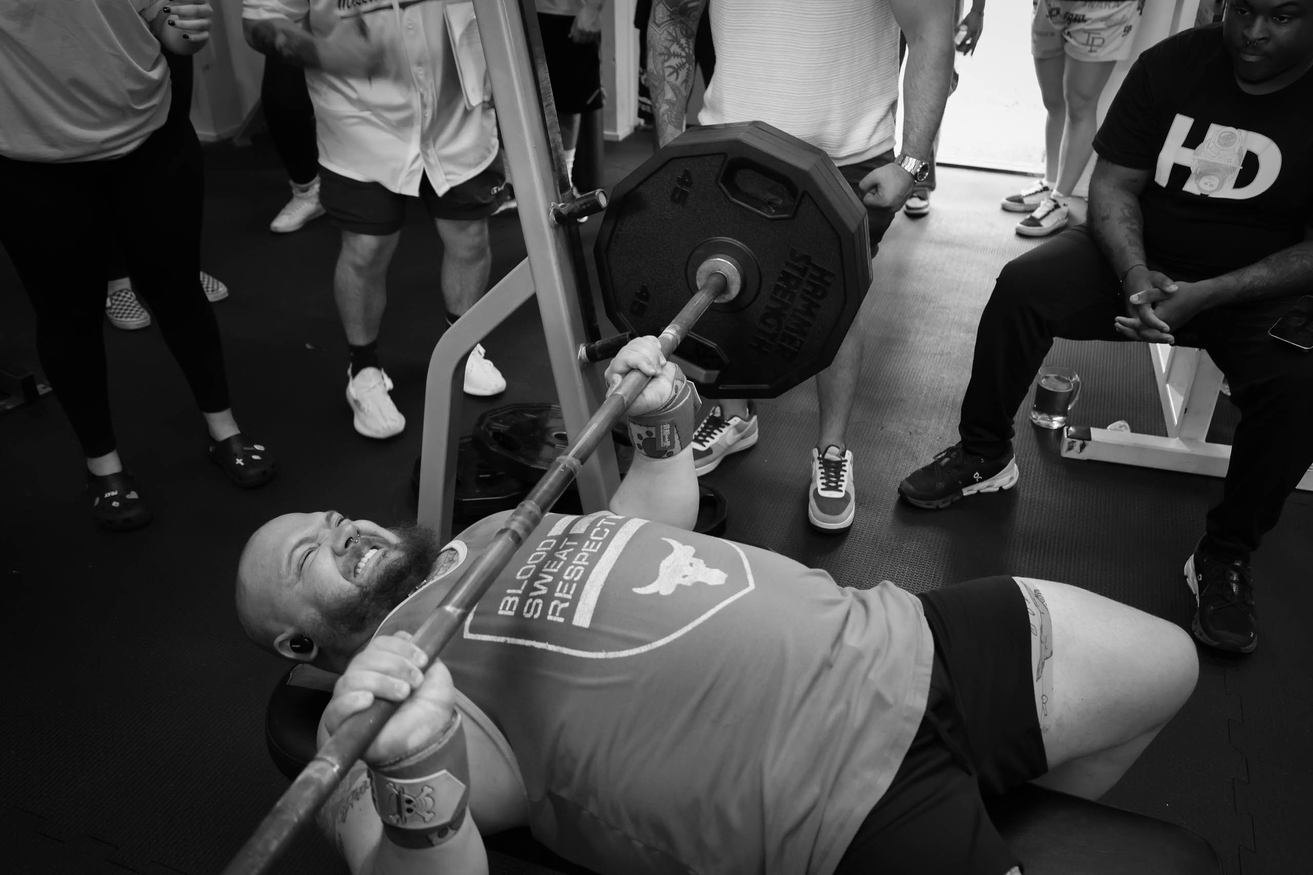 703rd Munitions Support Squadron hosts 2024 MUNSS Olympics ...