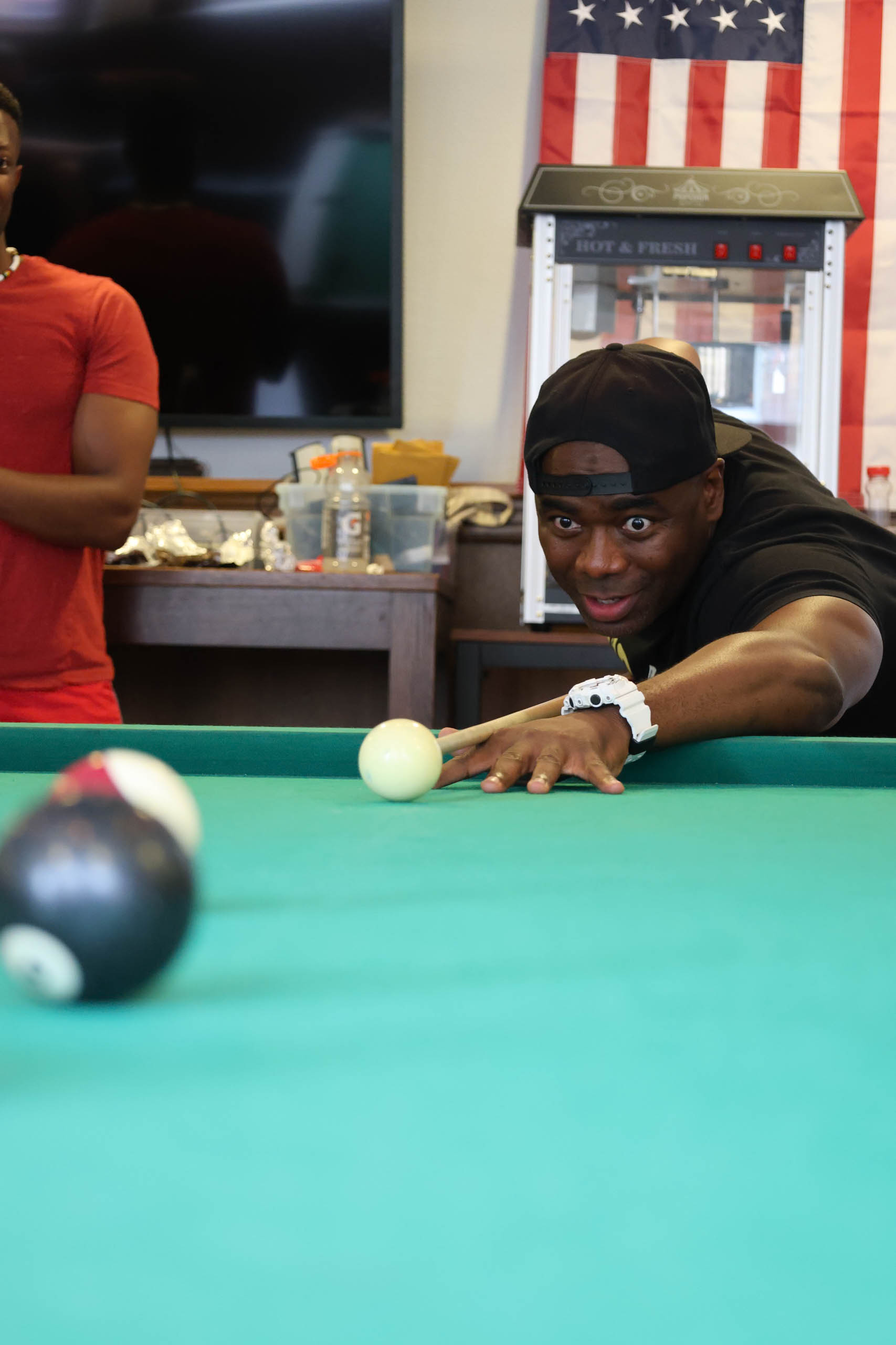 703rd Munitions Support Squadron hosts 2024 MUNSS Olympics ...