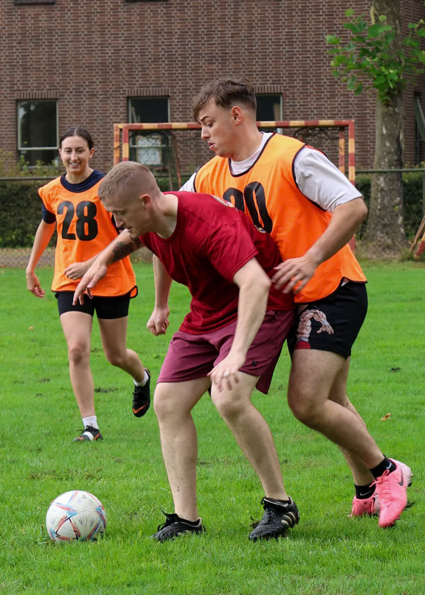 703rd Munitions Support Squadron hosts 2024 MUNSS Olympics ...