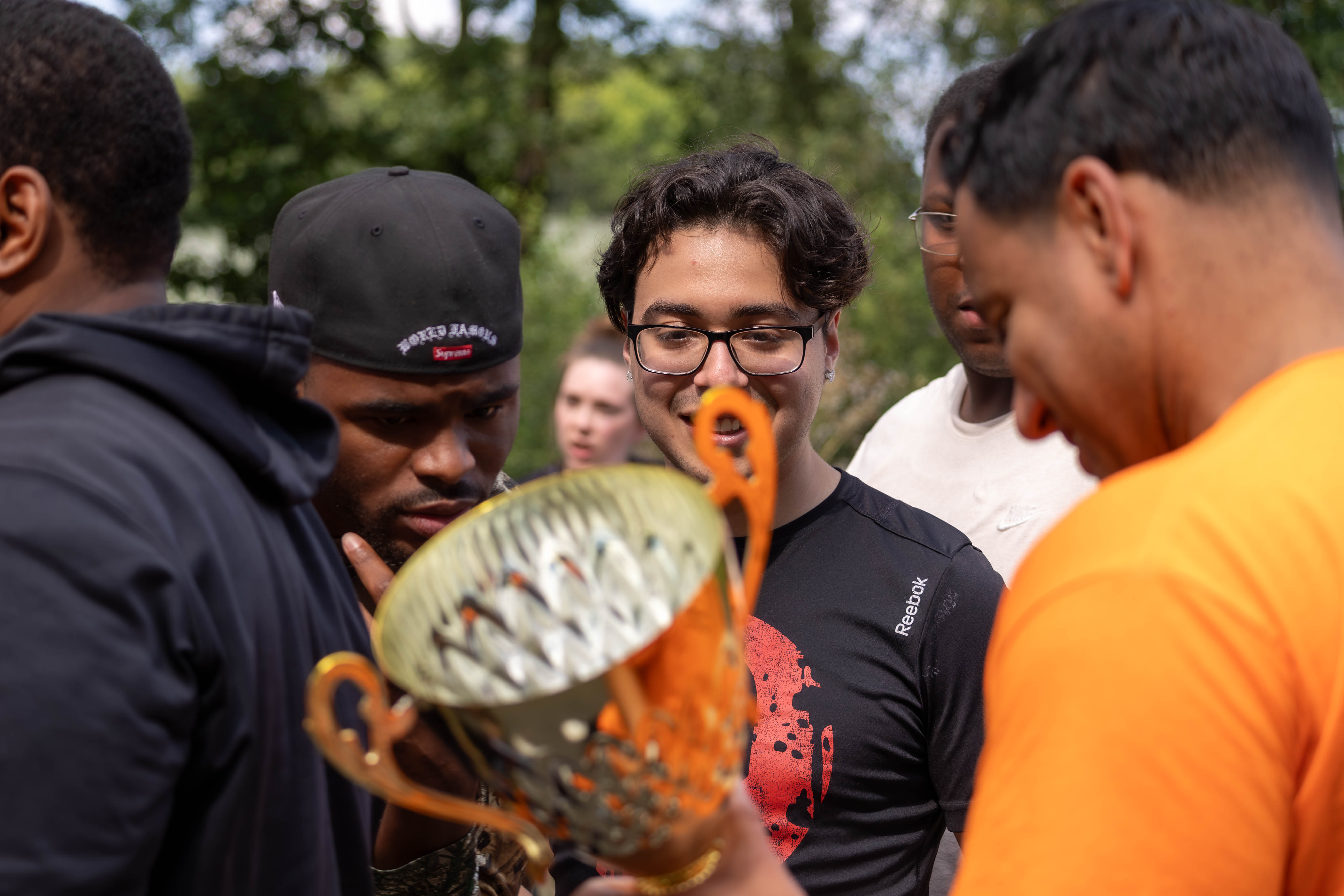 703rd Munitions Support Squadron hosts 2024 MUNSS Olympics ...