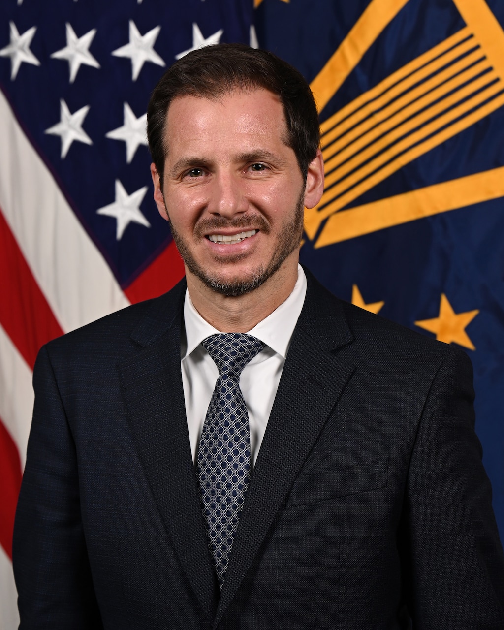 Joseph M. Costa > U.S. Department of War > Biography | U.S. Department of War