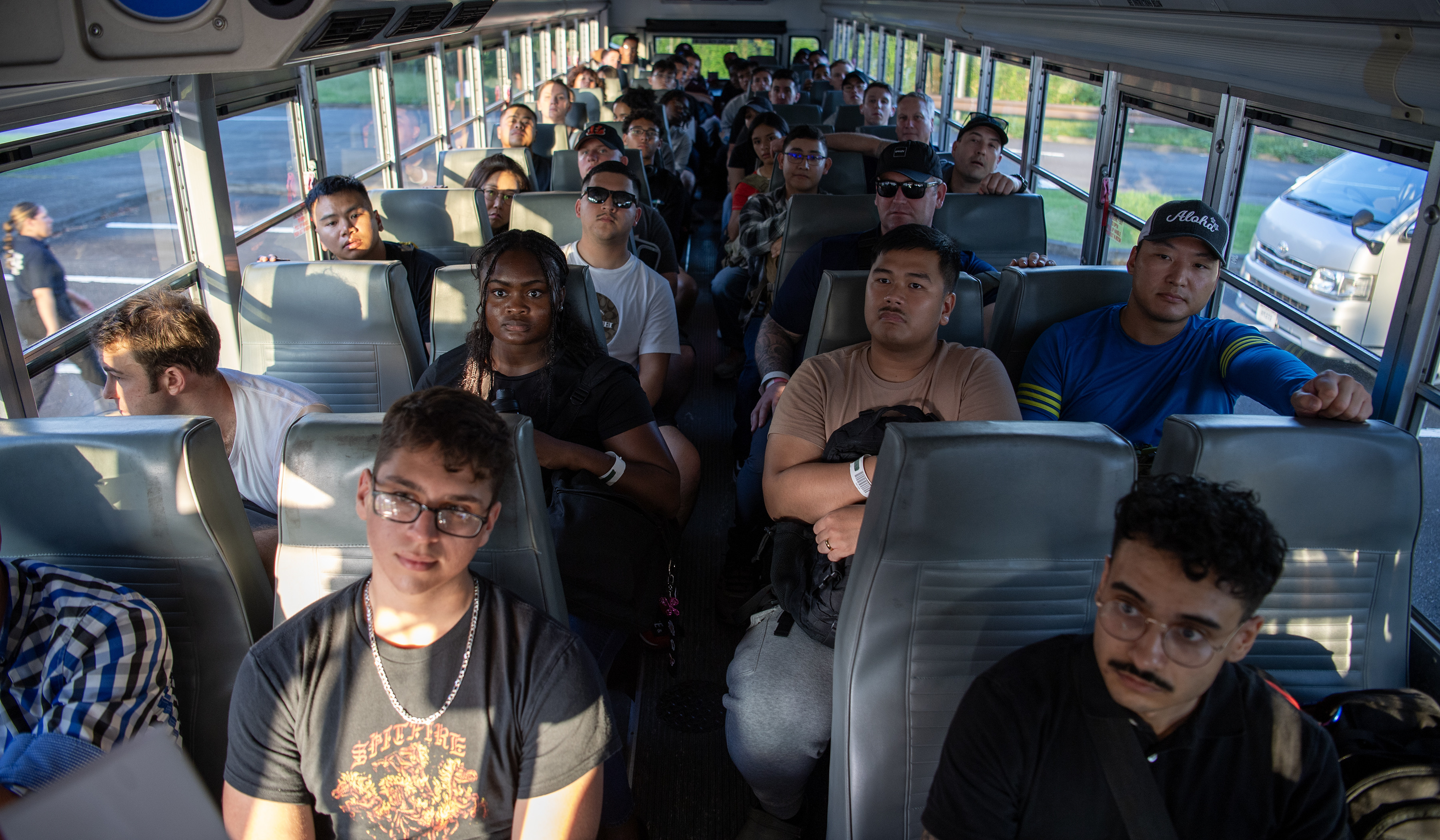 NEO exercise tests operations for Ulchi Freedom Shield 24 > Yokota Air ...