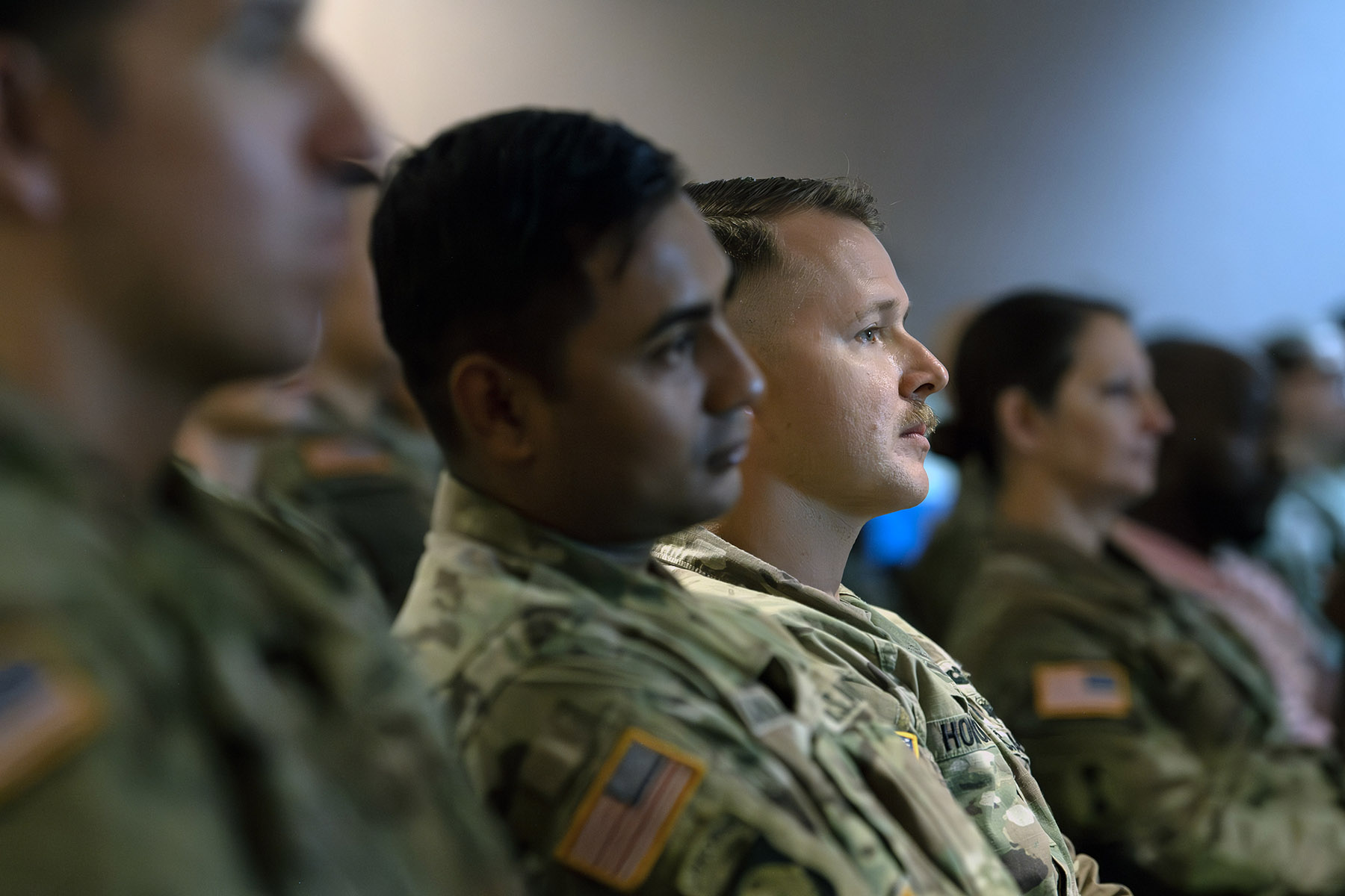 Le'iato becomes 43rd FCS commandant > U.S. Army Financial Management ...