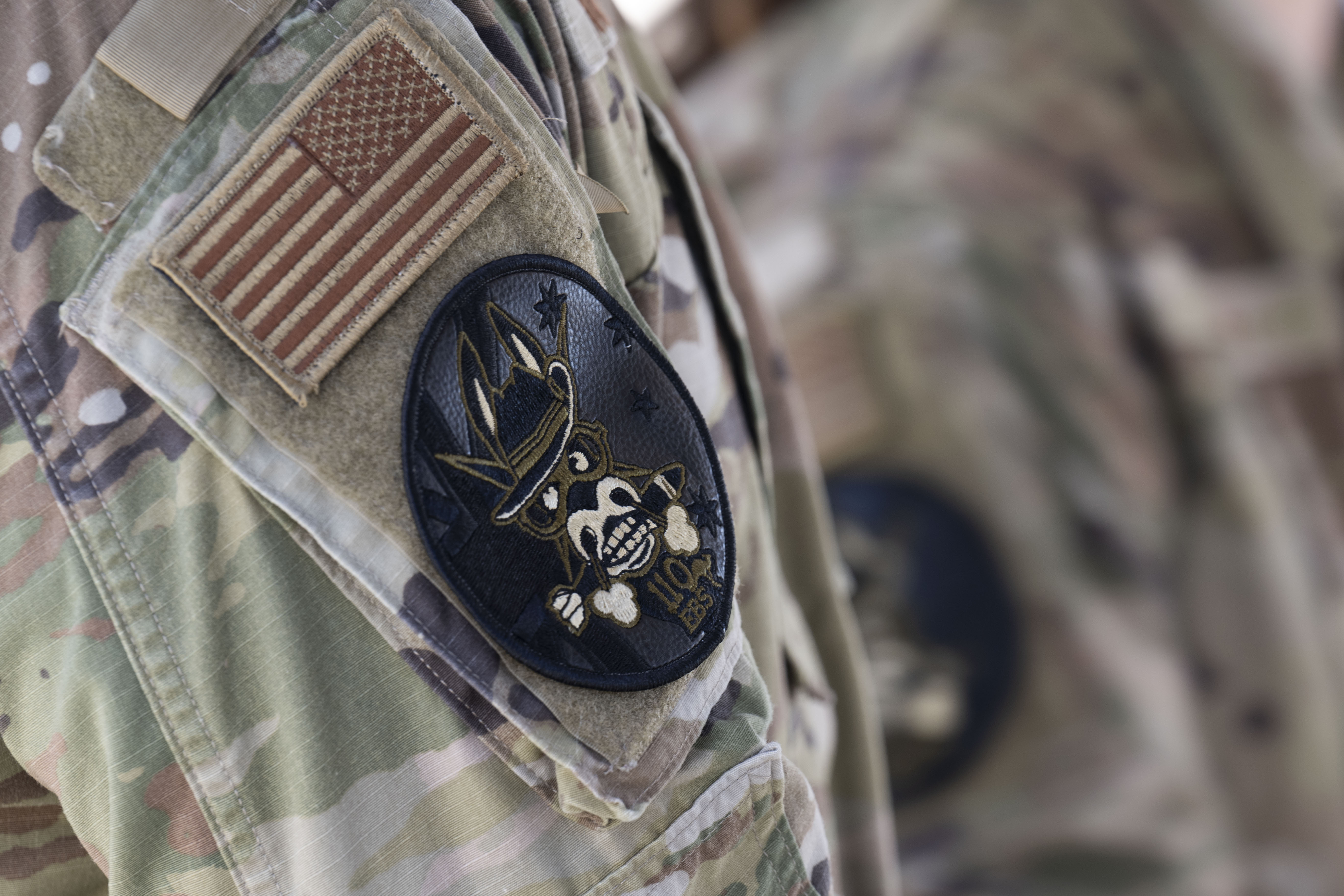 The Huftys: Two generations of service > 131st Bomb Wing > News