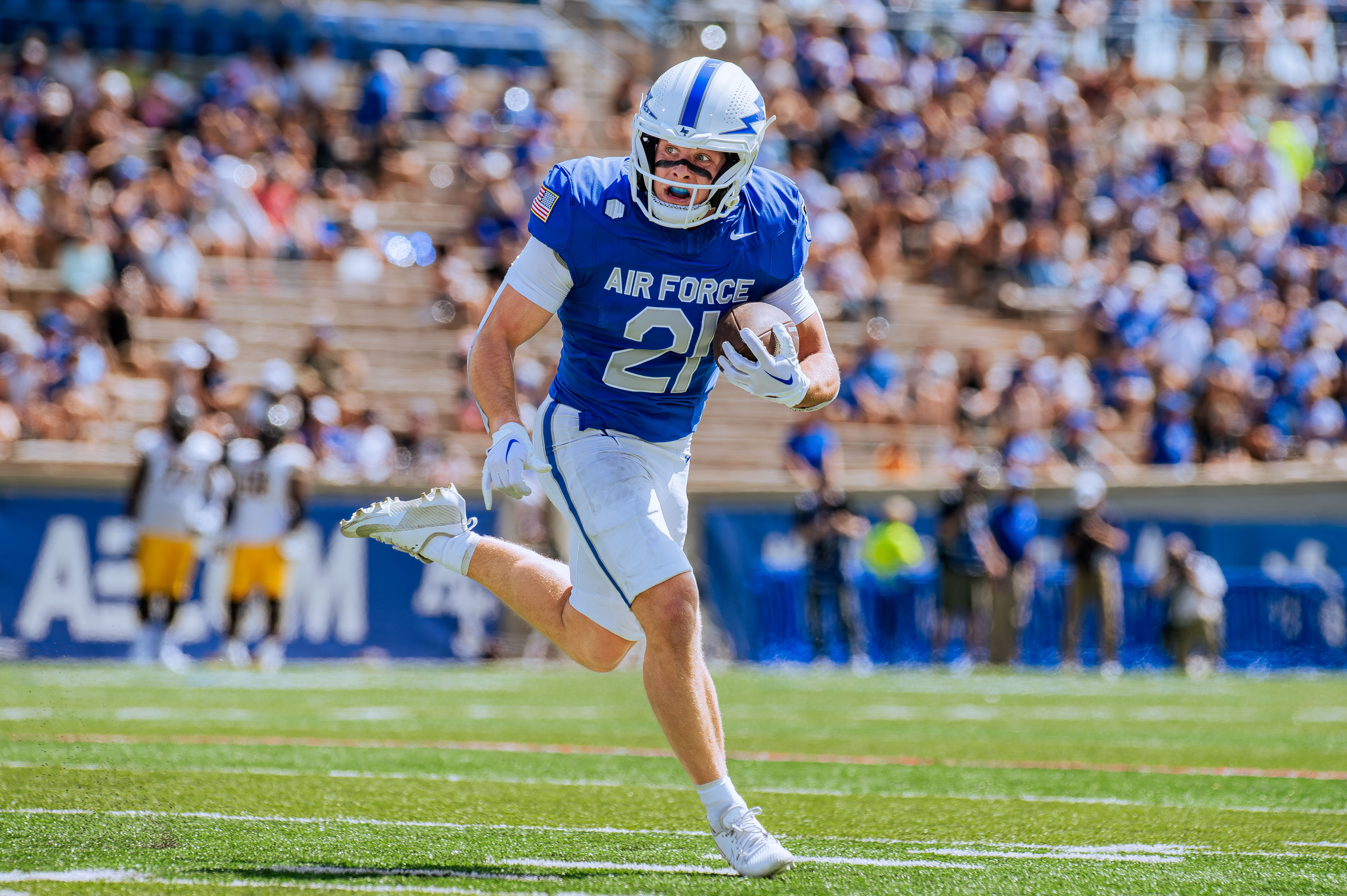 AF Week in Photos > Air Force > Article Display
