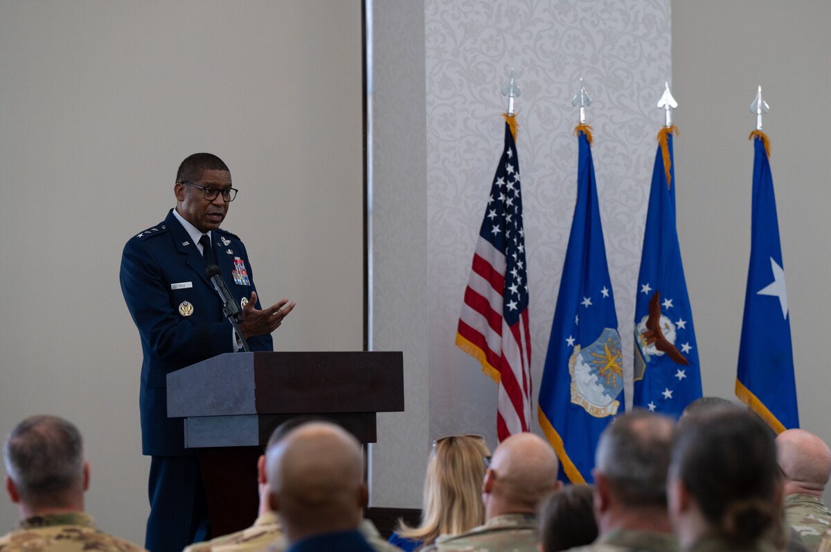 Air Force activates first Air Task Force at Scott AFB > Eighteenth Air ...