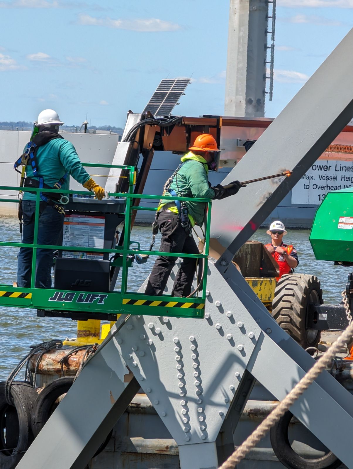 Key Bridge Response 2024: An Inside Look from Three Response Team ...