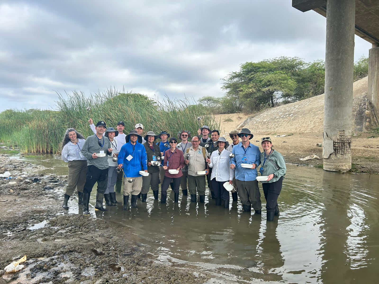 NMLPDC Holds Global Military Tropical Medicine Course > Navy Medicine ...