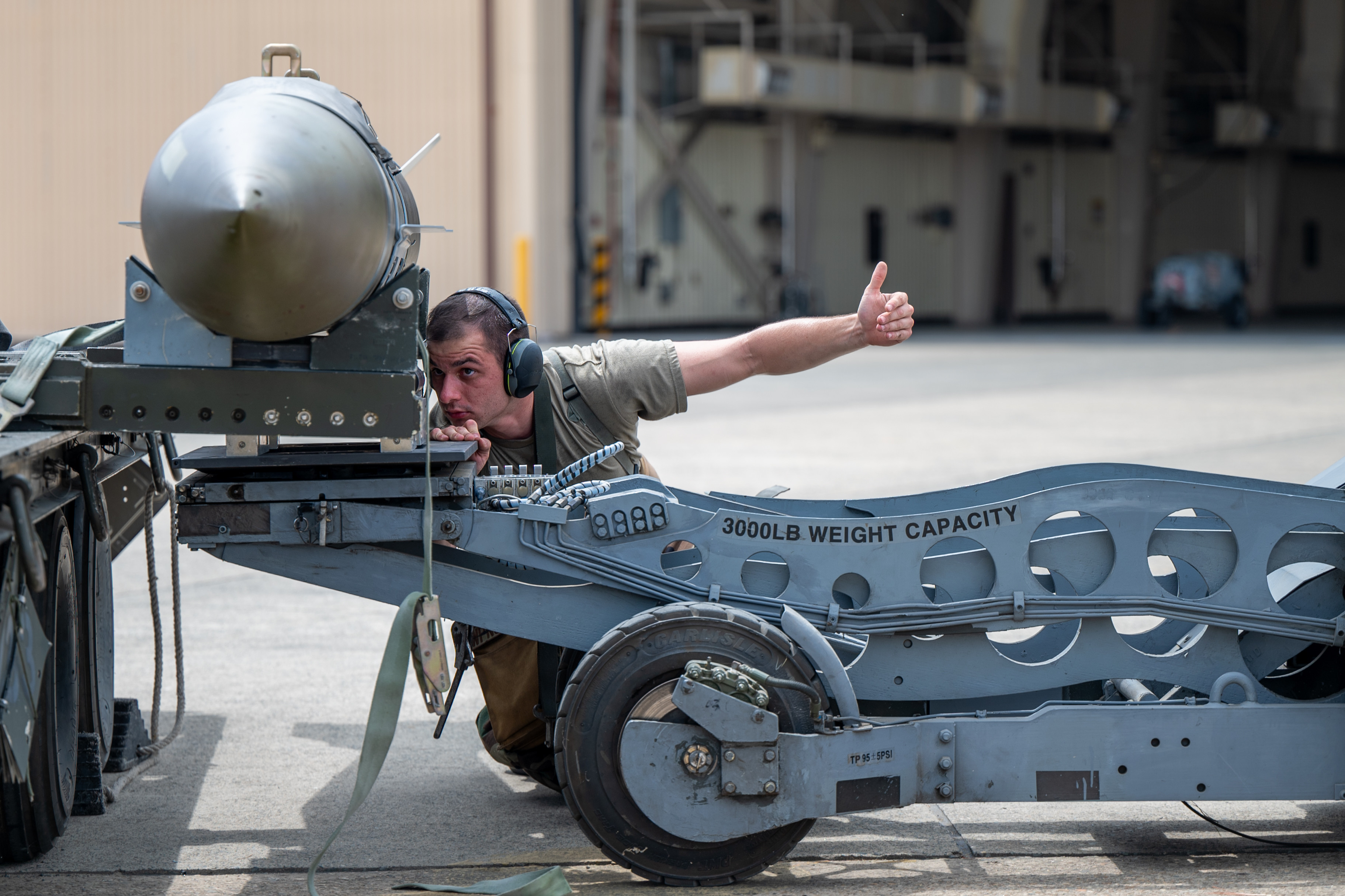 51st Fighter Wing takes off into new year with Beverly Herd 25-2 ...