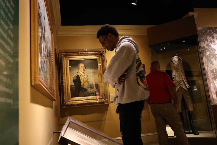 This is My Squad: 74th Troop Command uses professional development ...