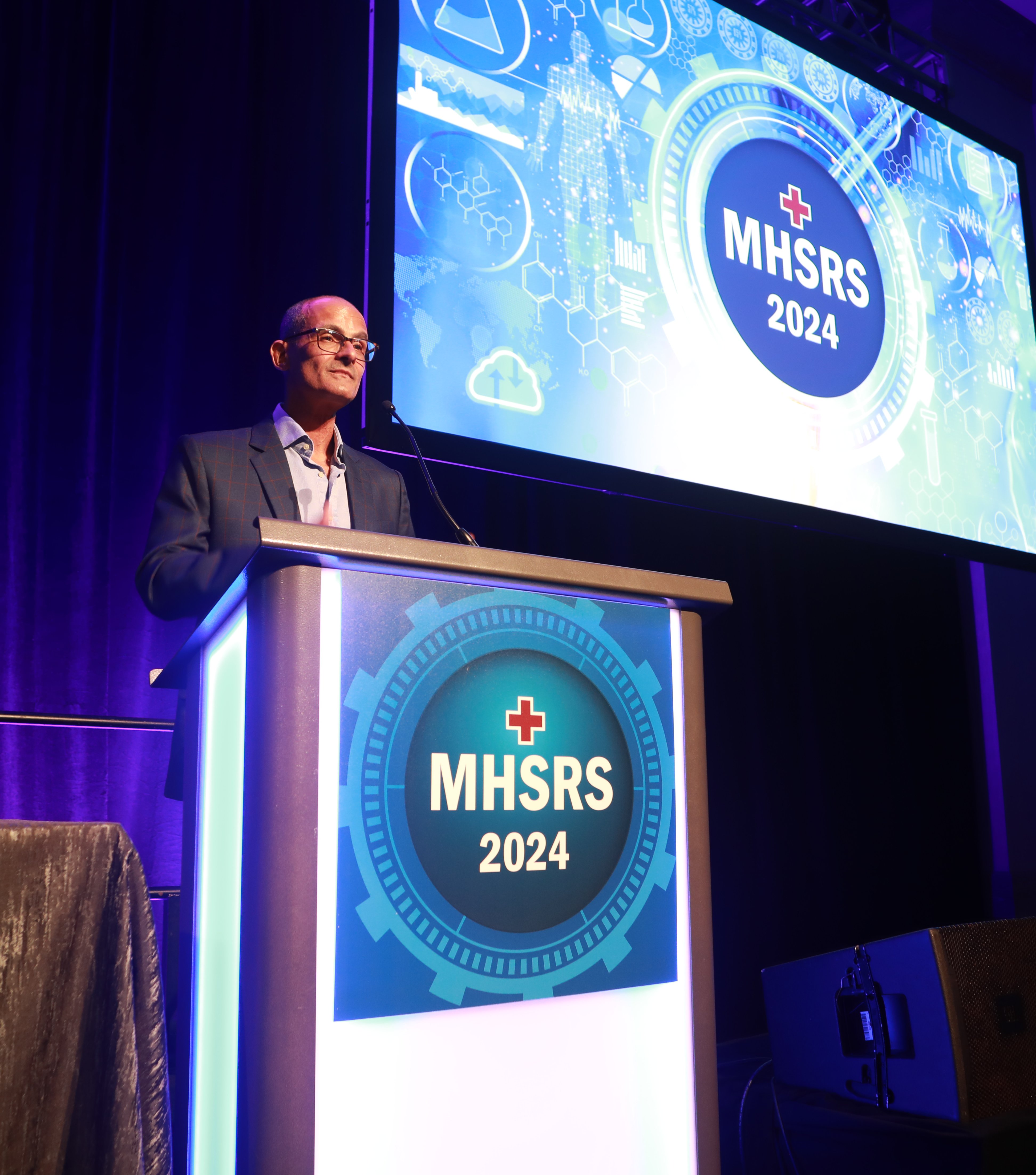 Innovation and readiness take center stage at MHSRS Navy Dinner > Navy ...