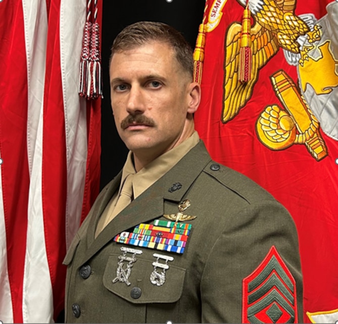 Inspector - Inspector Unit Senior Enlisted Leader > U.S. Marine Corps ...