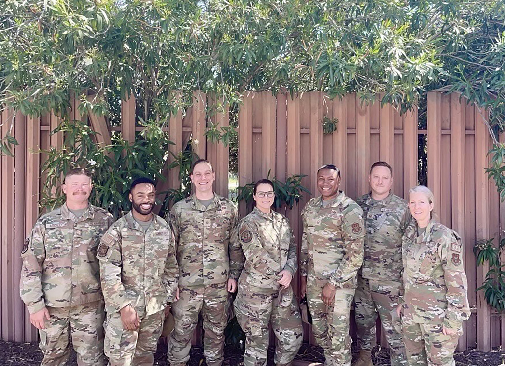 Resiliency integrator first sergeants work to combat suicide, boost ...