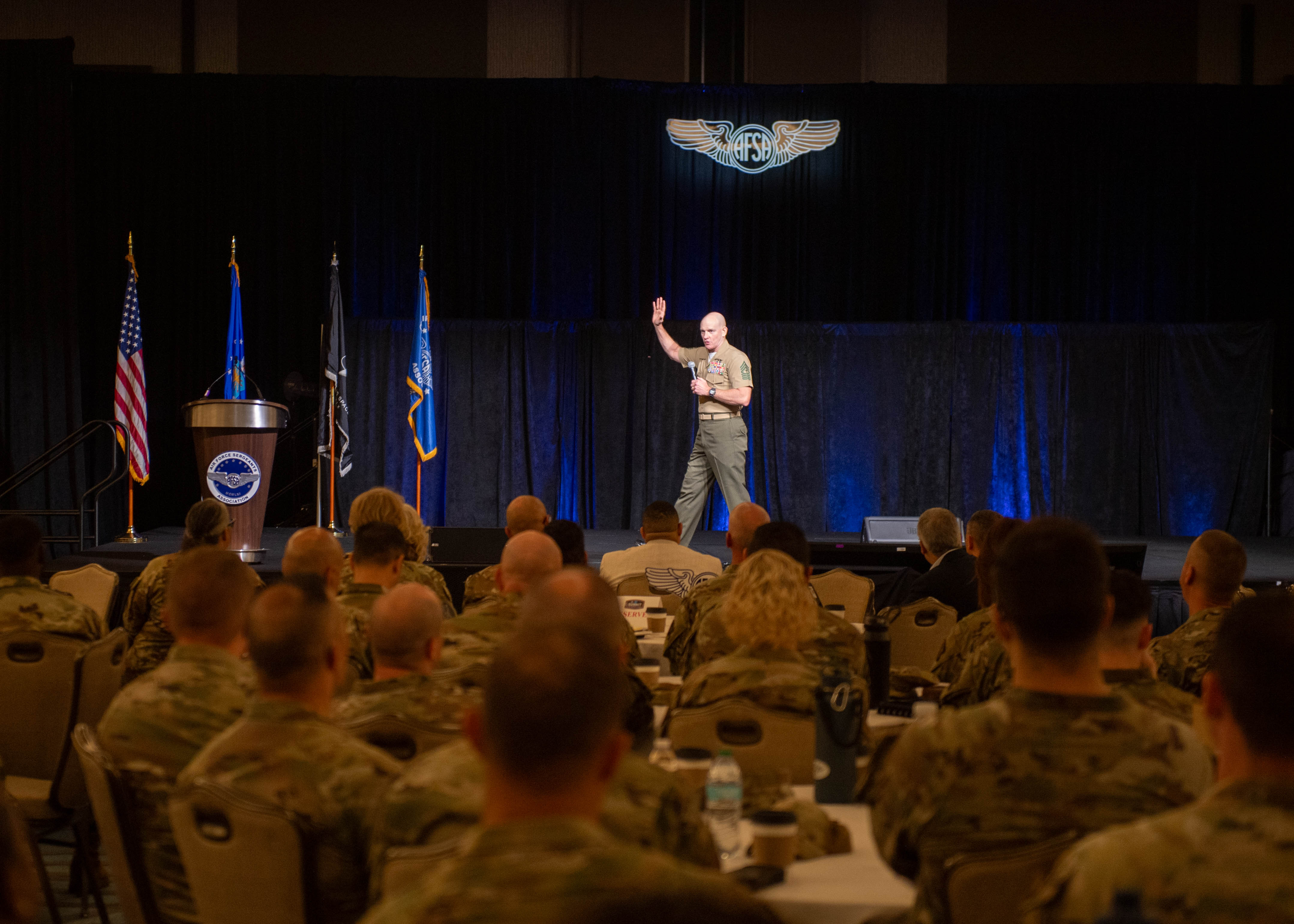 The Summit > Dover Air Force Base > Article Display