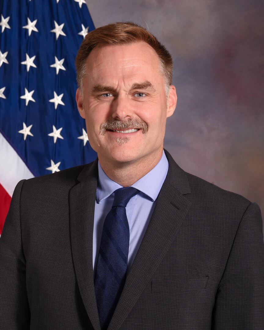 Mr. Kent May > The Eisenhower School > Leader-Bio