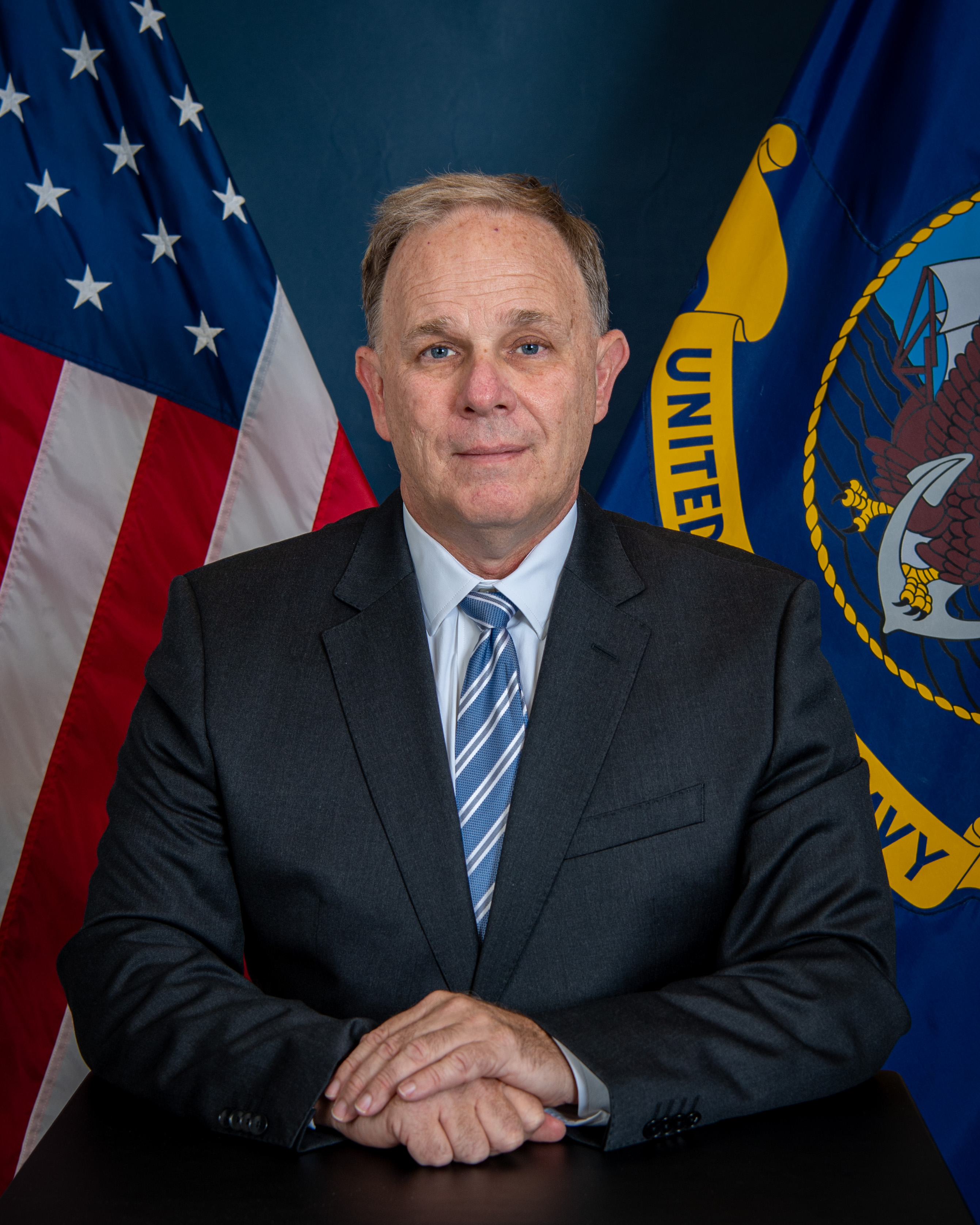 Mr. David P. Fields > U.S. Pacific Fleet > Leaders — U.S. Pacific Fleet