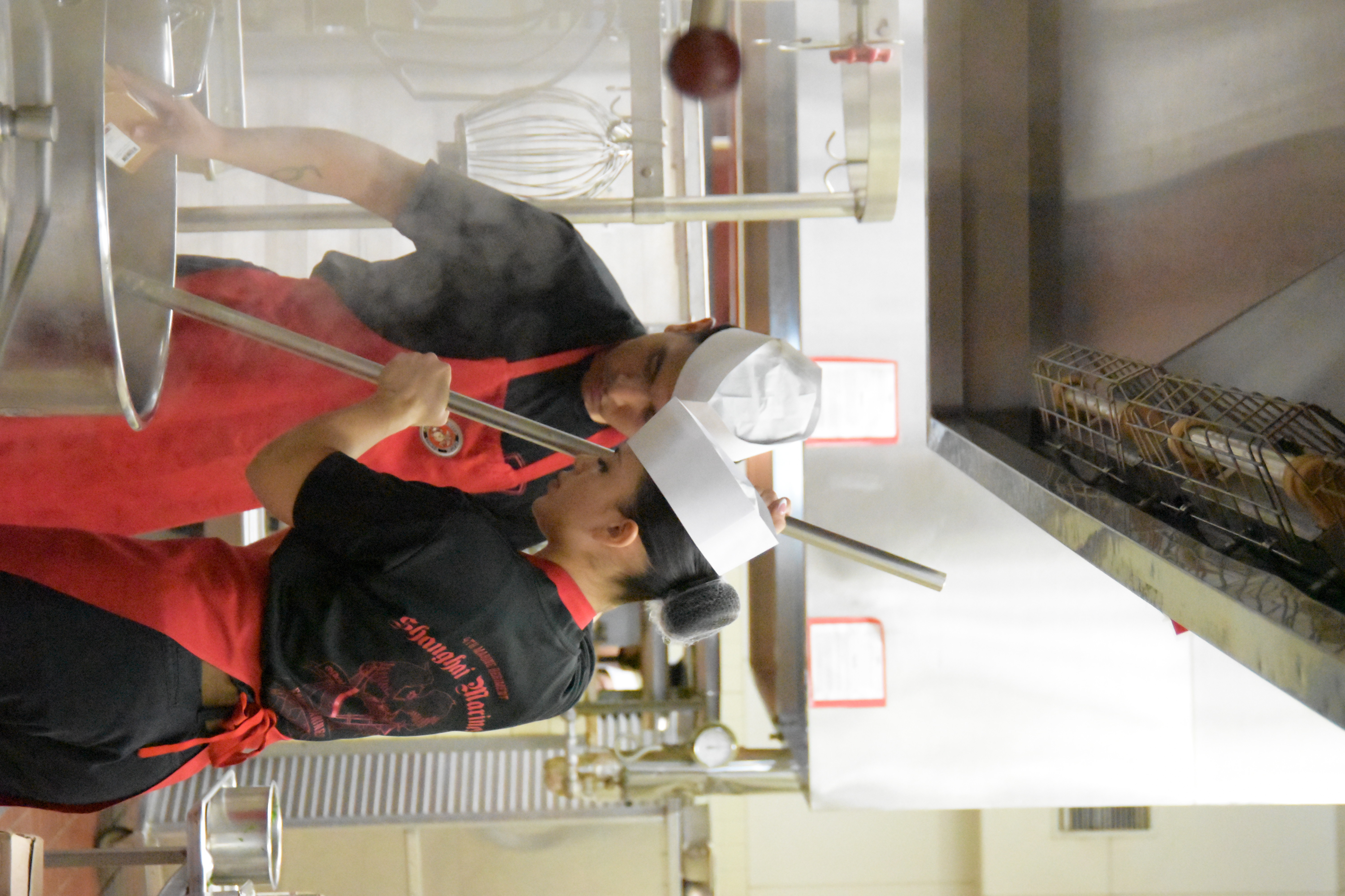 MCIPAC Chef of the Quarter Competition Held at Camp Fuji > Marine Corps ...
