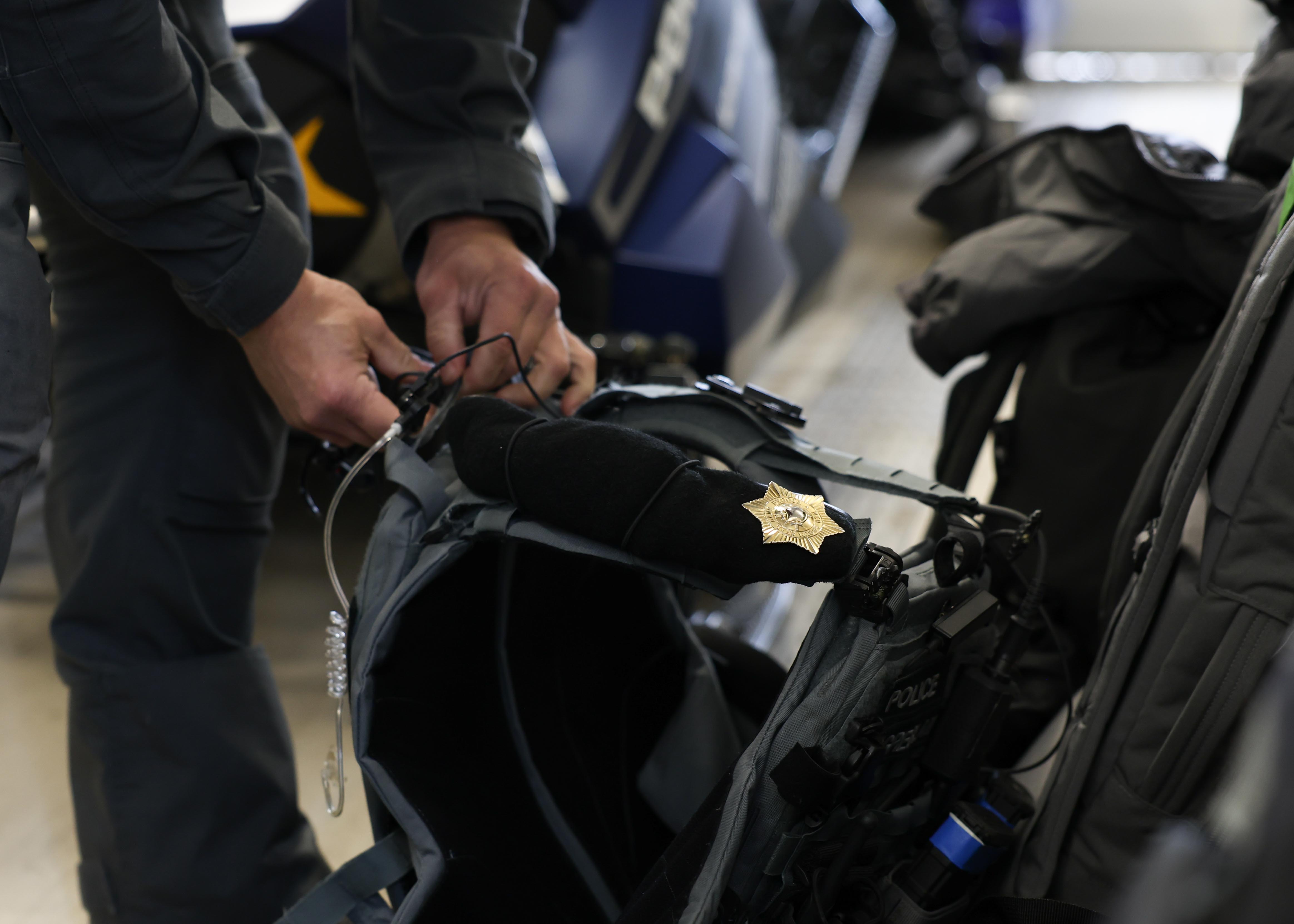 Duke Field Reservists play vital role in Northern Viking 2024 exercise ...