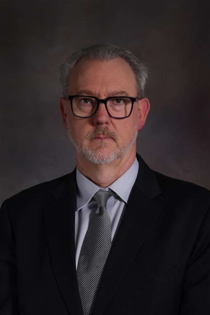 Mr. James Goslee II – NGA > National War College > ArticleView