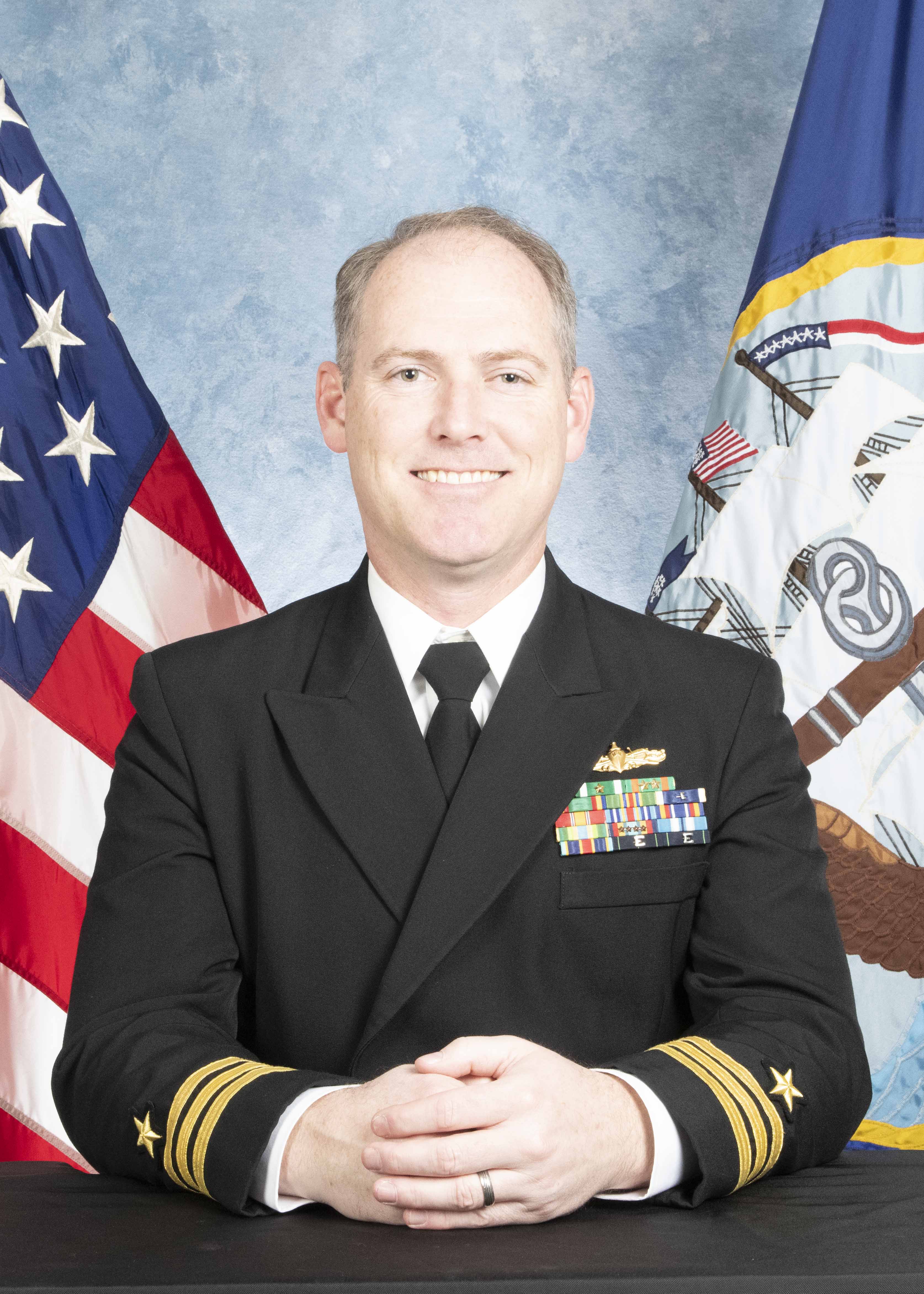 Executive Officer, Afloat Training Group Mayport > Commander, Naval ...