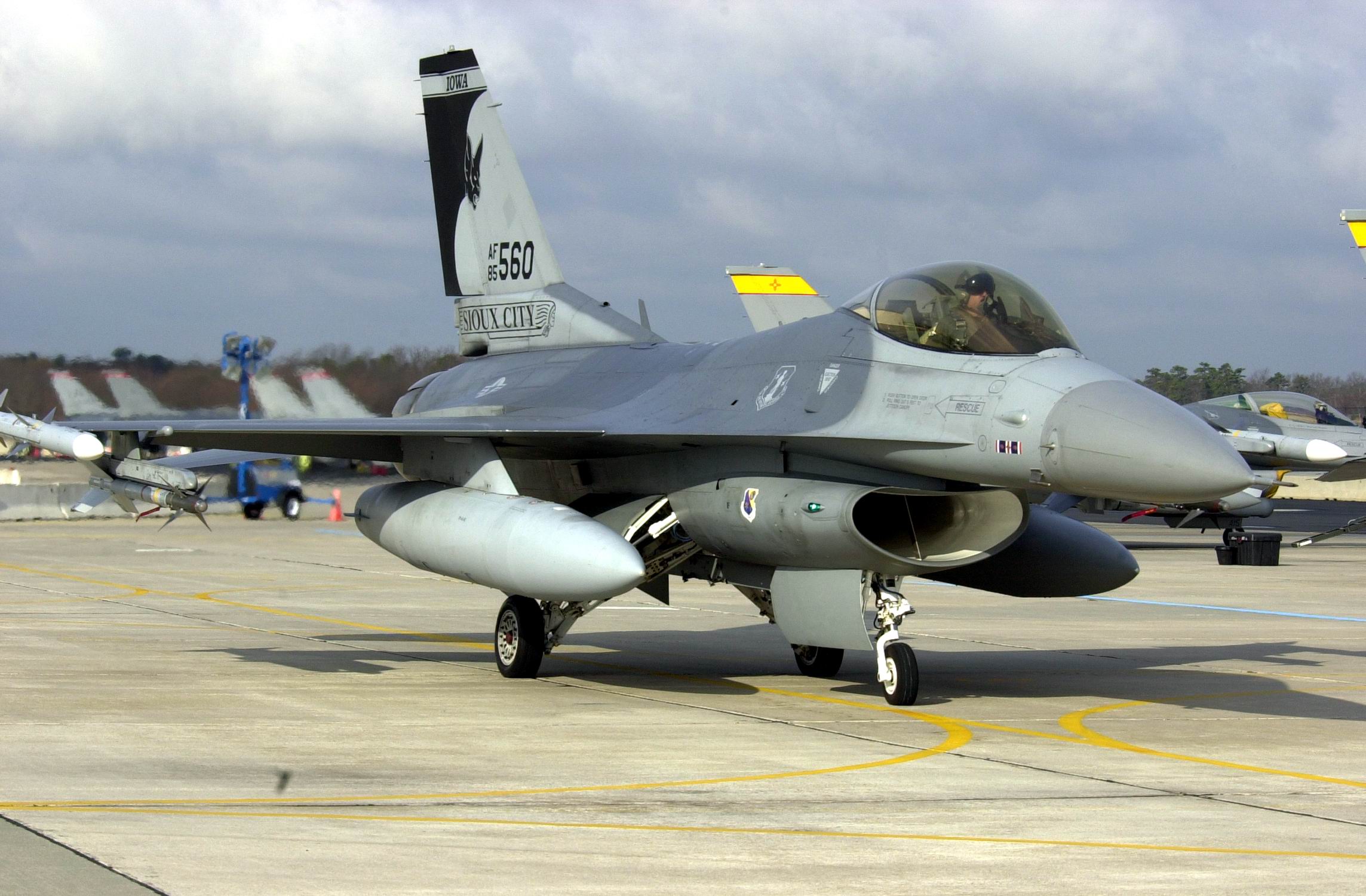 Iowa ANG on 911 > 185th Air Refueling Wing > Article Display