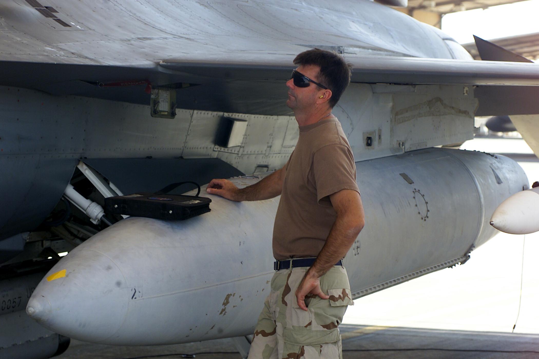 Iowa ANG on 911 > 185th Air Refueling Wing > Article Display