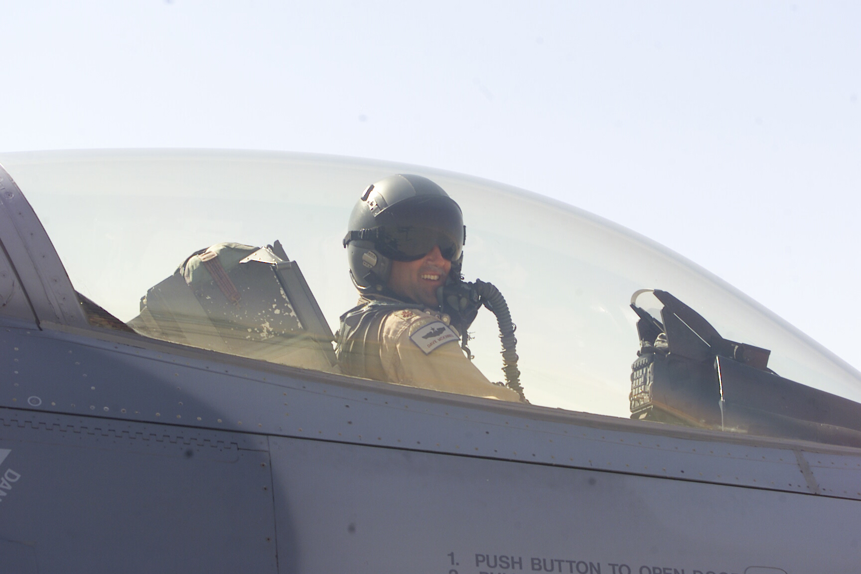 Iowa ANG on 911 > 185th Air Refueling Wing > Article Display