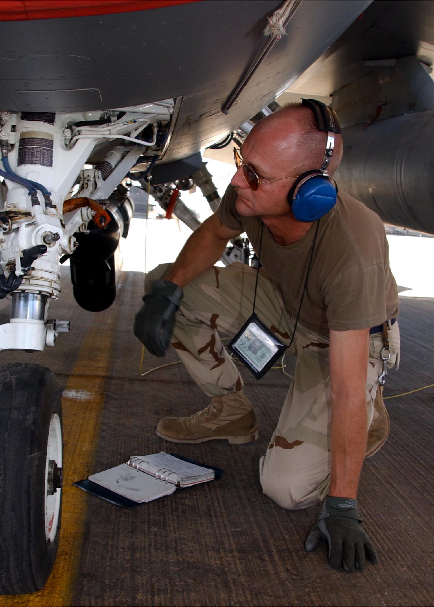 Iowa ANG on 911 > 185th Air Refueling Wing > Article Display